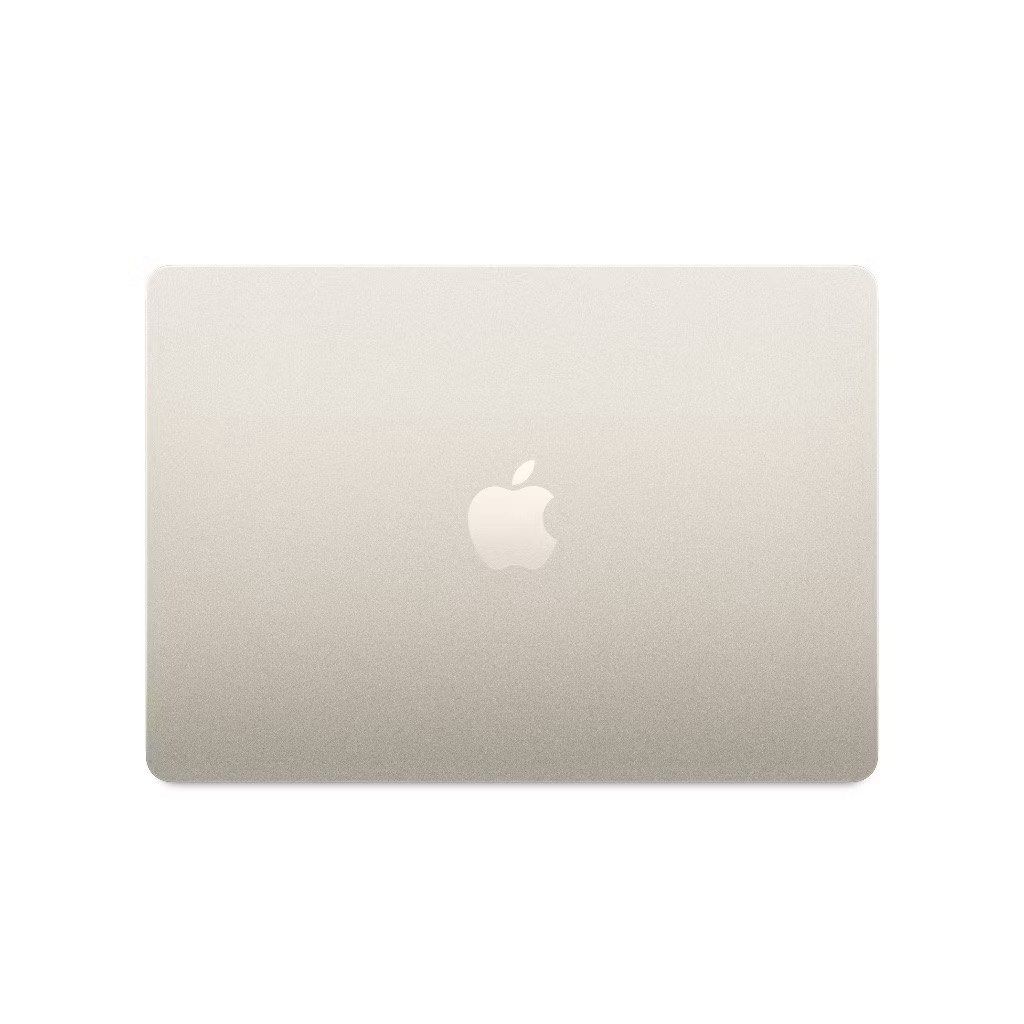 Apple Macbook Air (M4, 13-inch, Starlight, 256GB), Computers & Tech ...