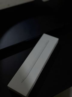 Apple Pencil Pro (Model: A2538), Computers & Tech, Parts & Accessories ...