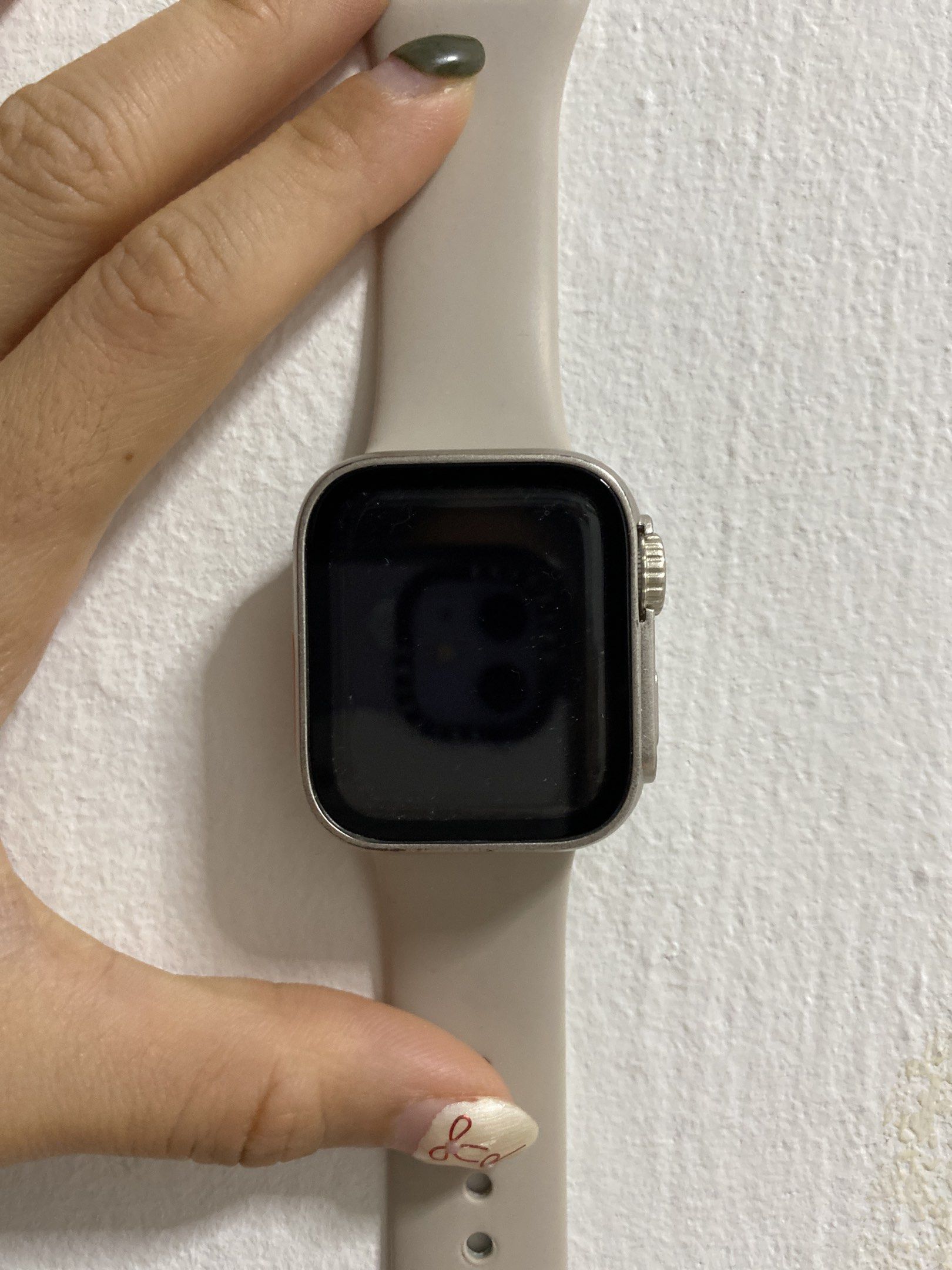 Apple Watch SE2 - 40mm - Silver, Mobile Phones & Gadgets, Wearables ...