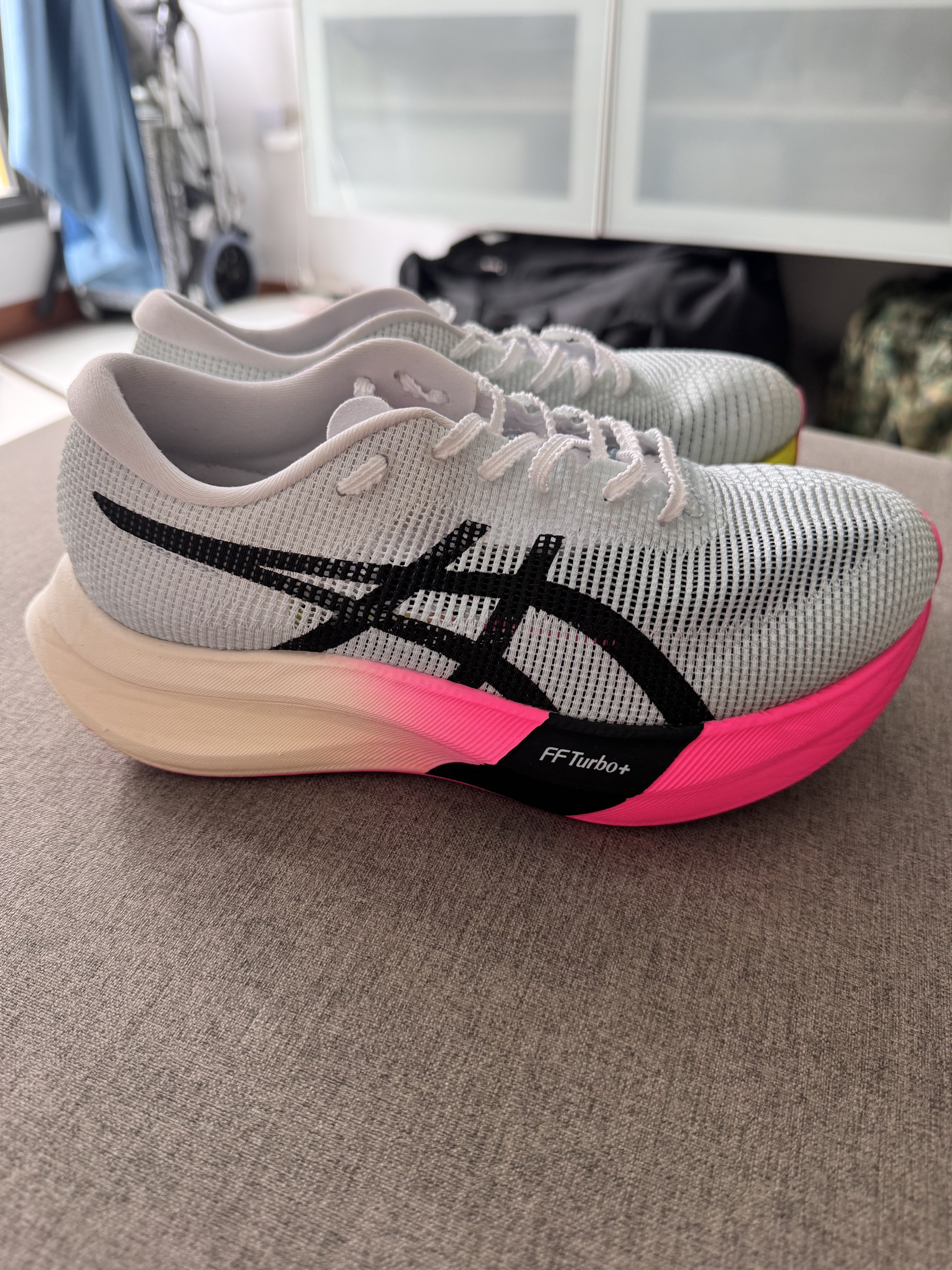 Asics Metaspeed Sky Paris, Sports Equipment, Other Sports Equipment and ...