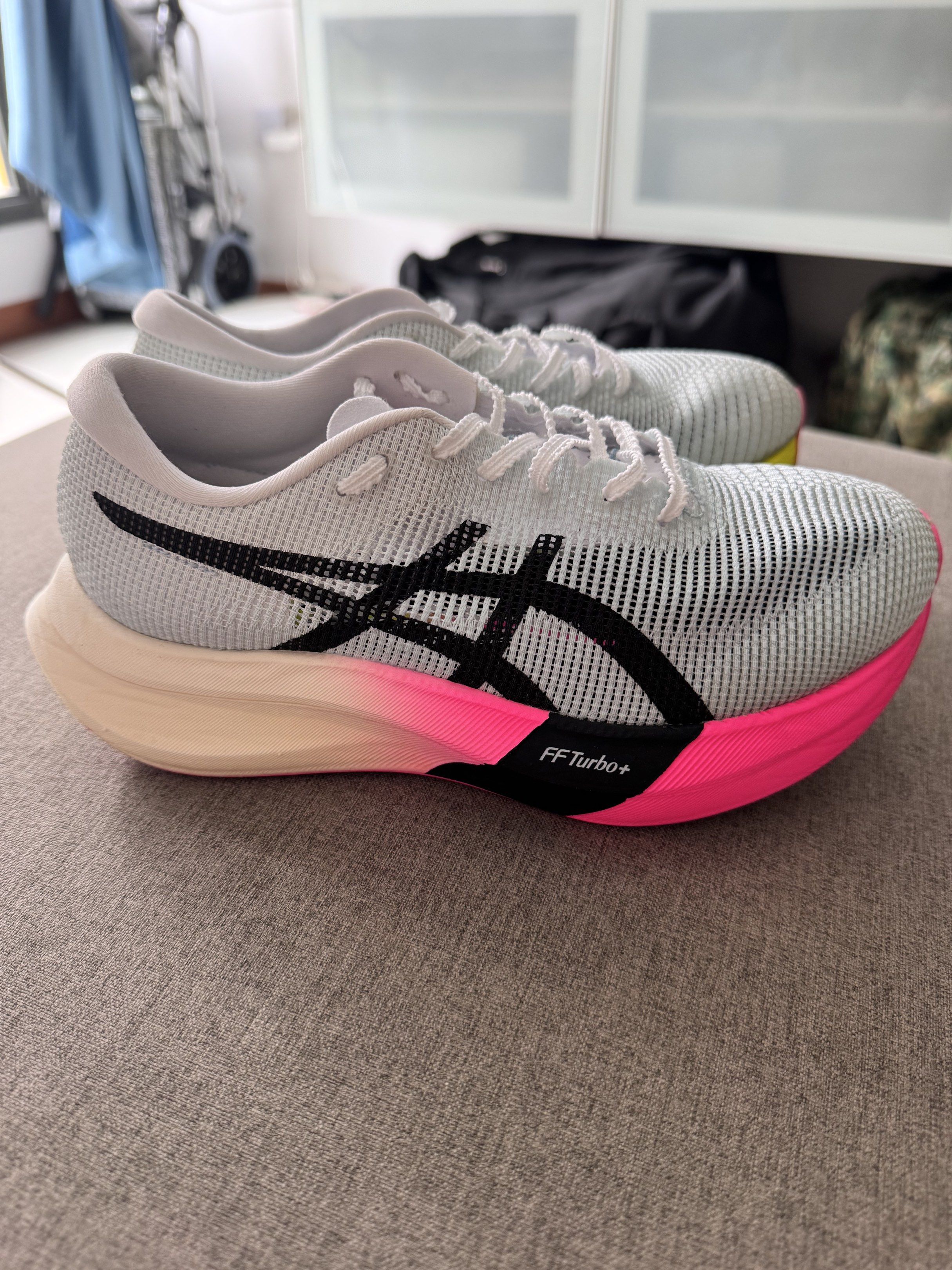 Asics Metaspeed Sky Paris, Sports Equipment, Other Sports Equipment and ...