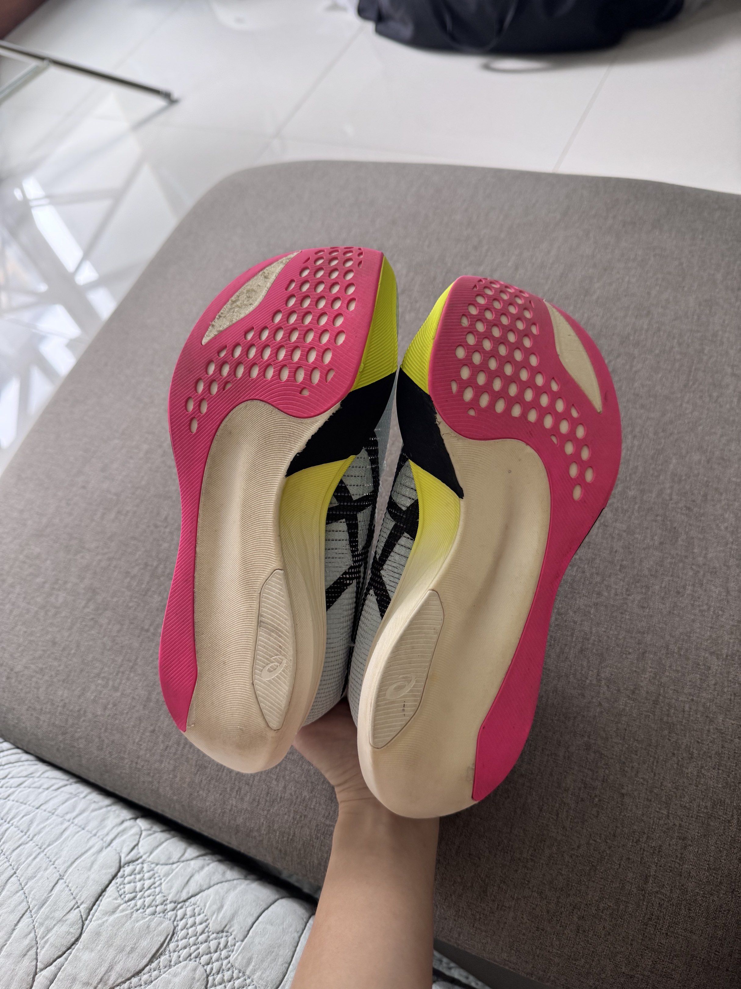 Asics Metaspeed Sky Paris, Sports Equipment, Other Sports Equipment and ...