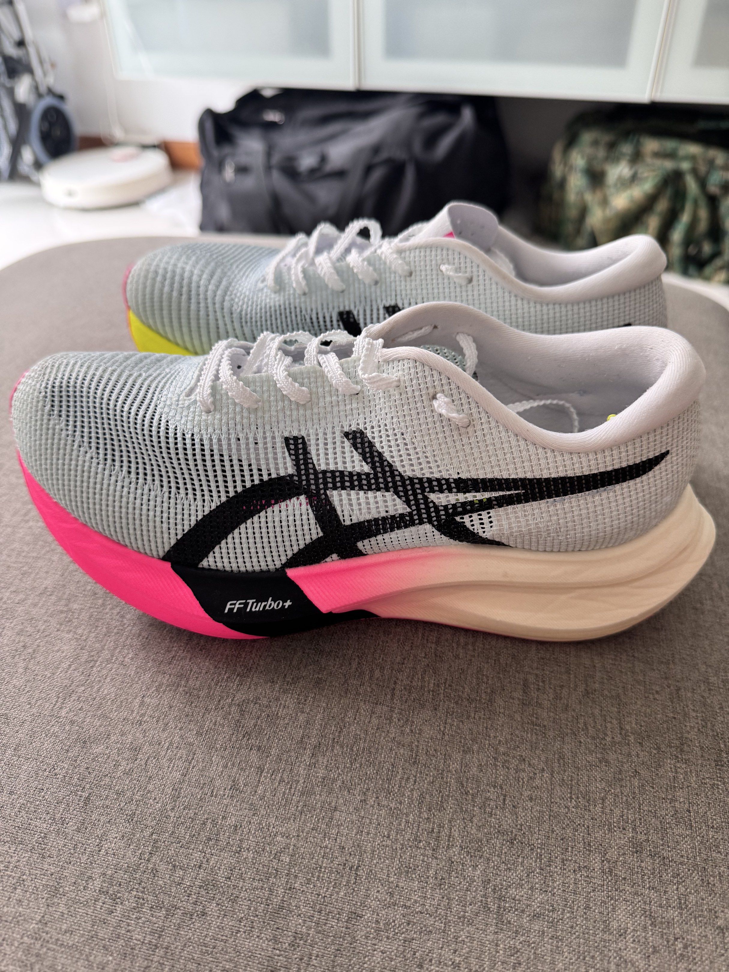 Asics Metaspeed Sky Paris, Sports Equipment, Other Sports Equipment and ...