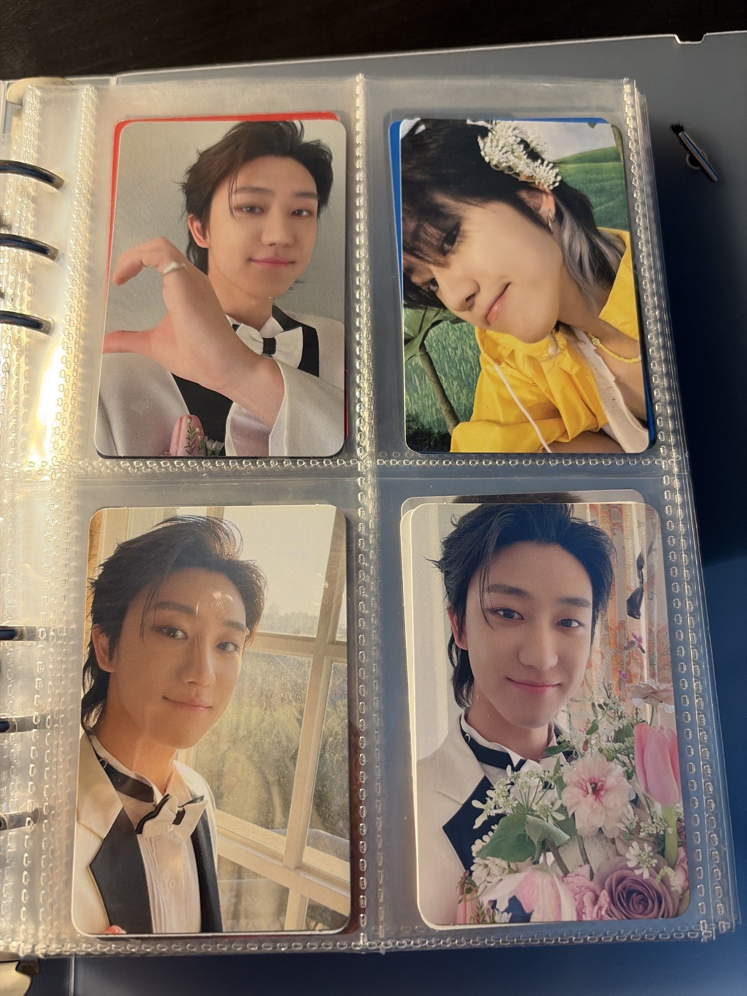 assorted kpop photocards bts zb1 zerobaseone svt seventeen bangtan ...