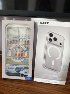 Bluecorn Hello Kitty for iPhone 17 Pro Max, Mobile Phones & Gadgets ...