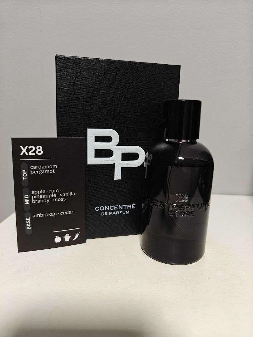 Best Perfume Store x28, Beauty & Personal Care, Fragrance & Deodorants ...