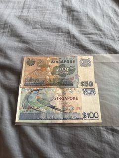 Bird series $1000, Hobbies & Toys, Memorabilia & Collectibles, Currency ...