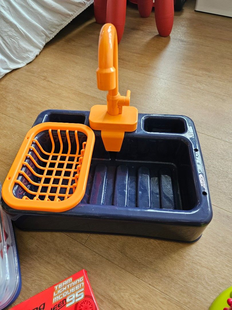 Blessing toddler toys, Hobbies & Toys, Toys & Games on Carousell