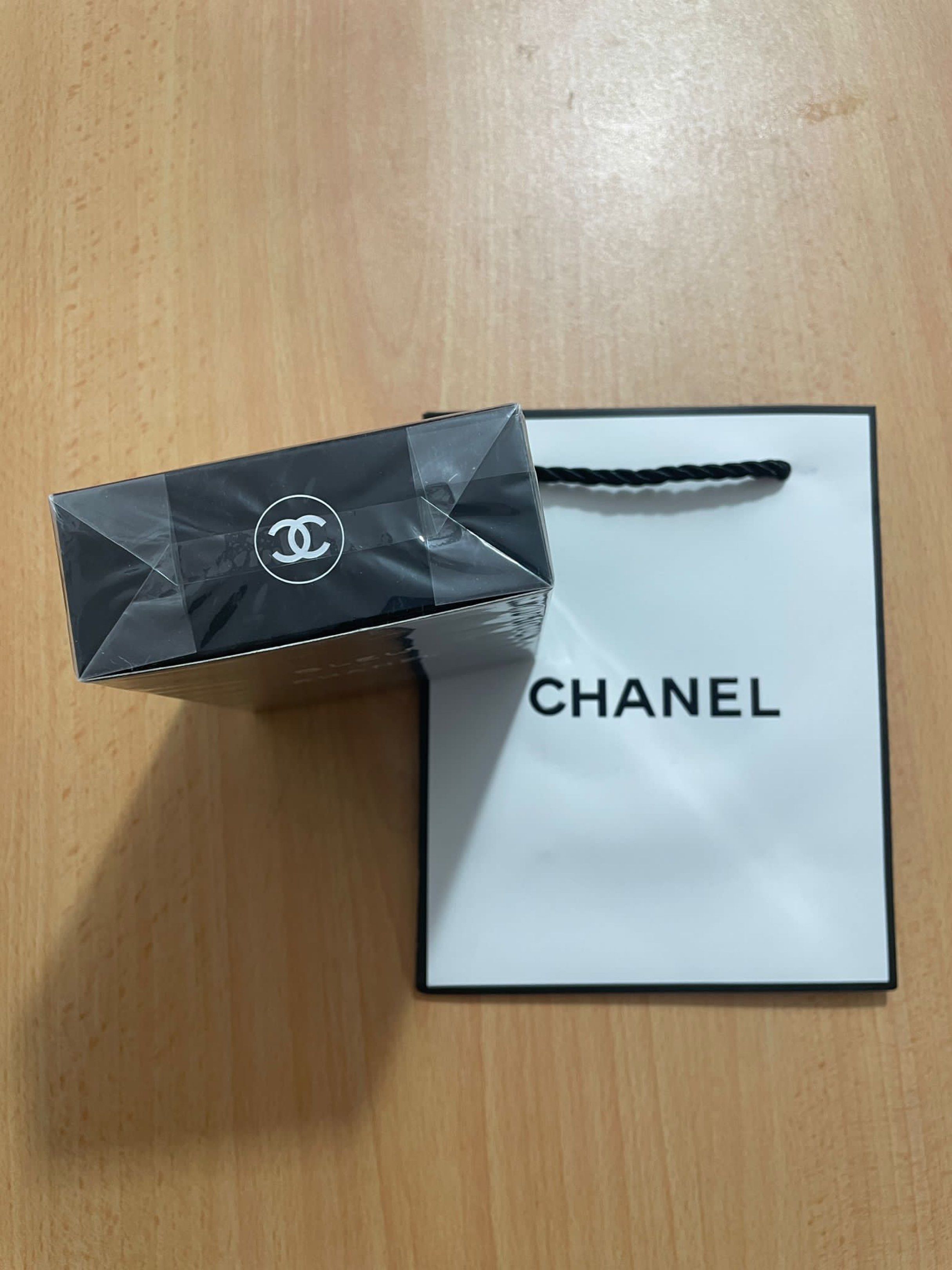 Bleu de Chanel Eau de Parfum 100ml, Beauty & Personal Care, Fragrance ...