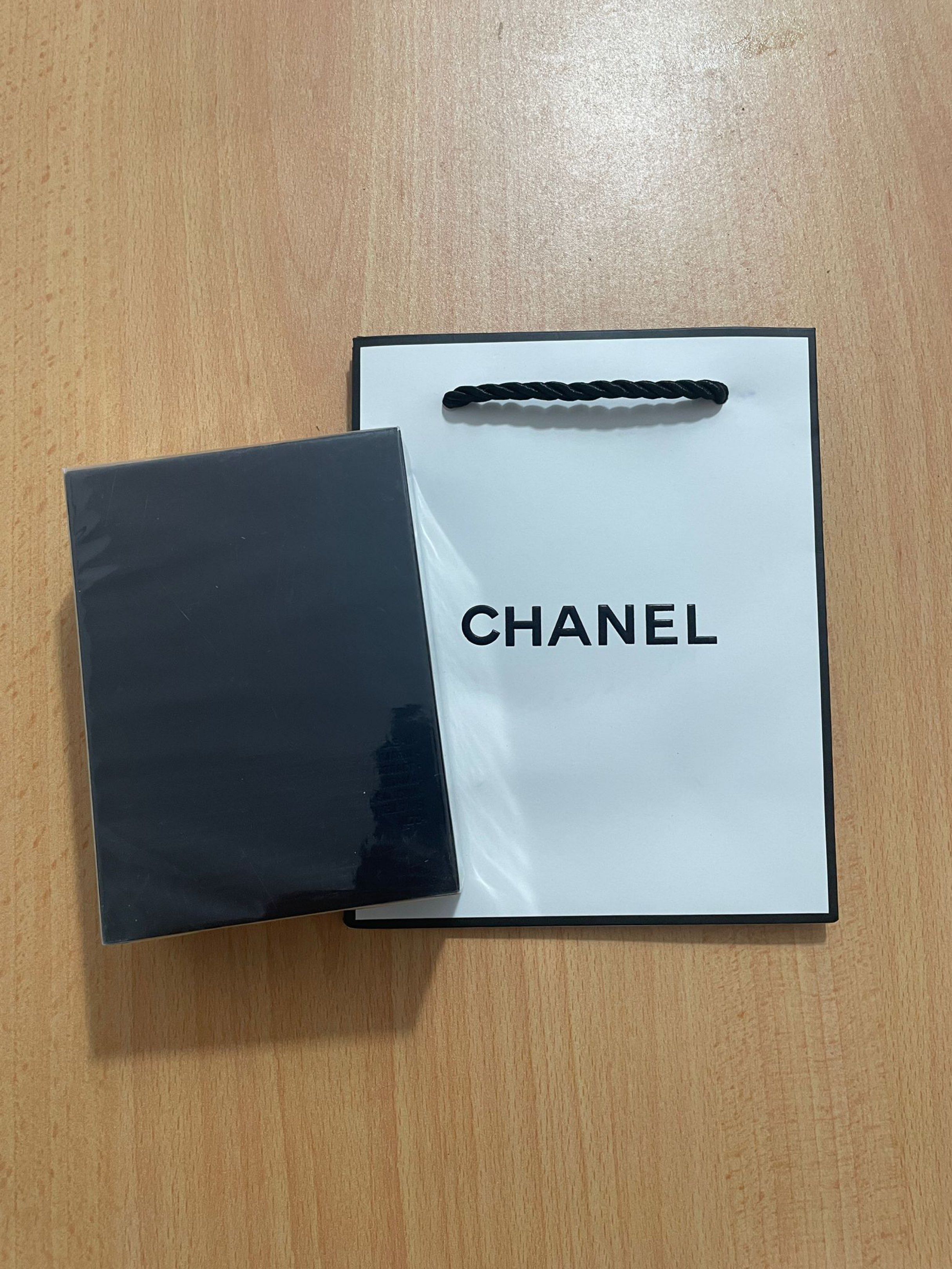 Bleu de Chanel Eau de Parfum 100ml, Beauty & Personal Care, Fragrance ...