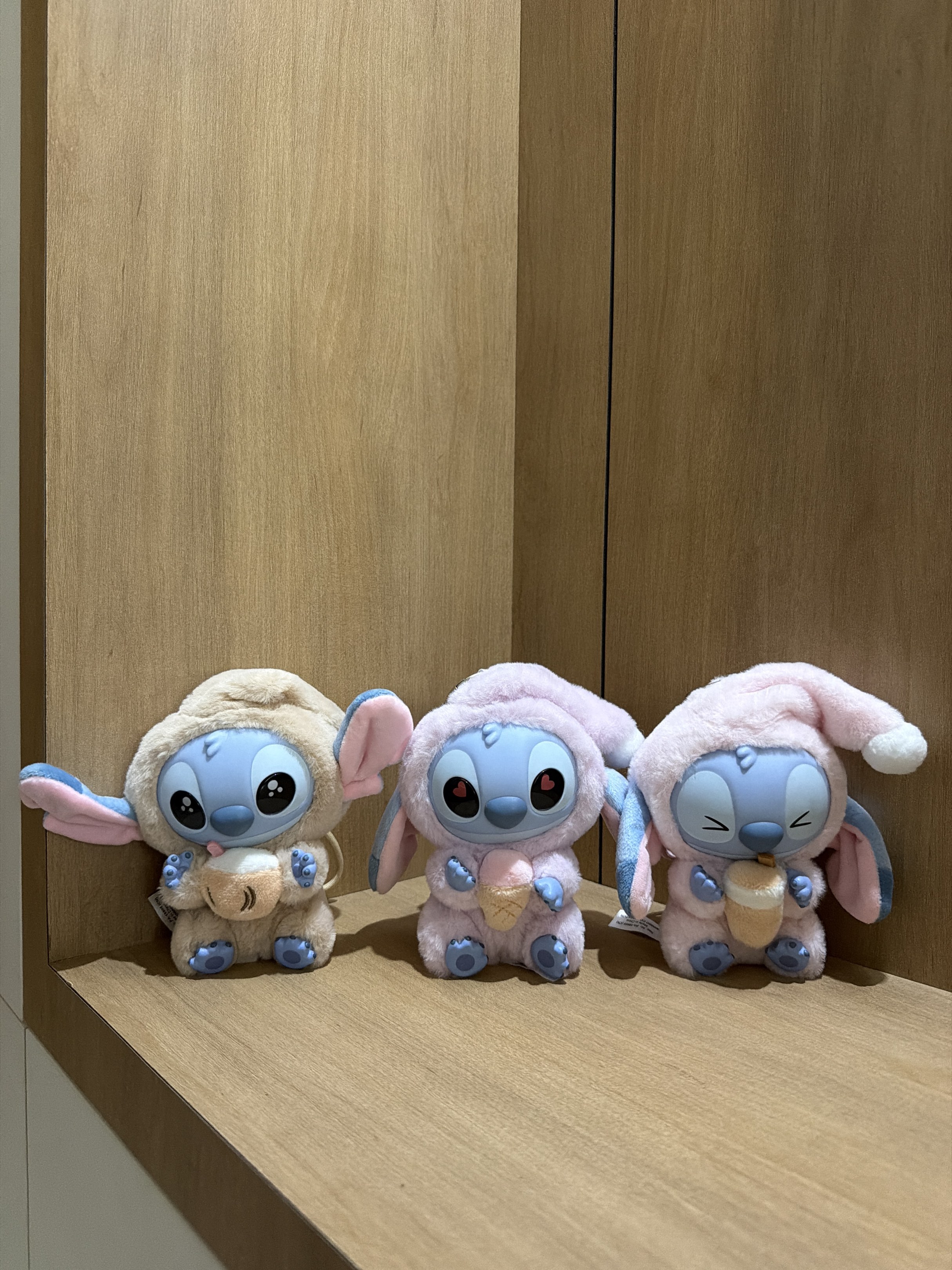 Brand New 100% Authentic Disney MINISO EAT SOMETHING BEFORE SLEEP ...