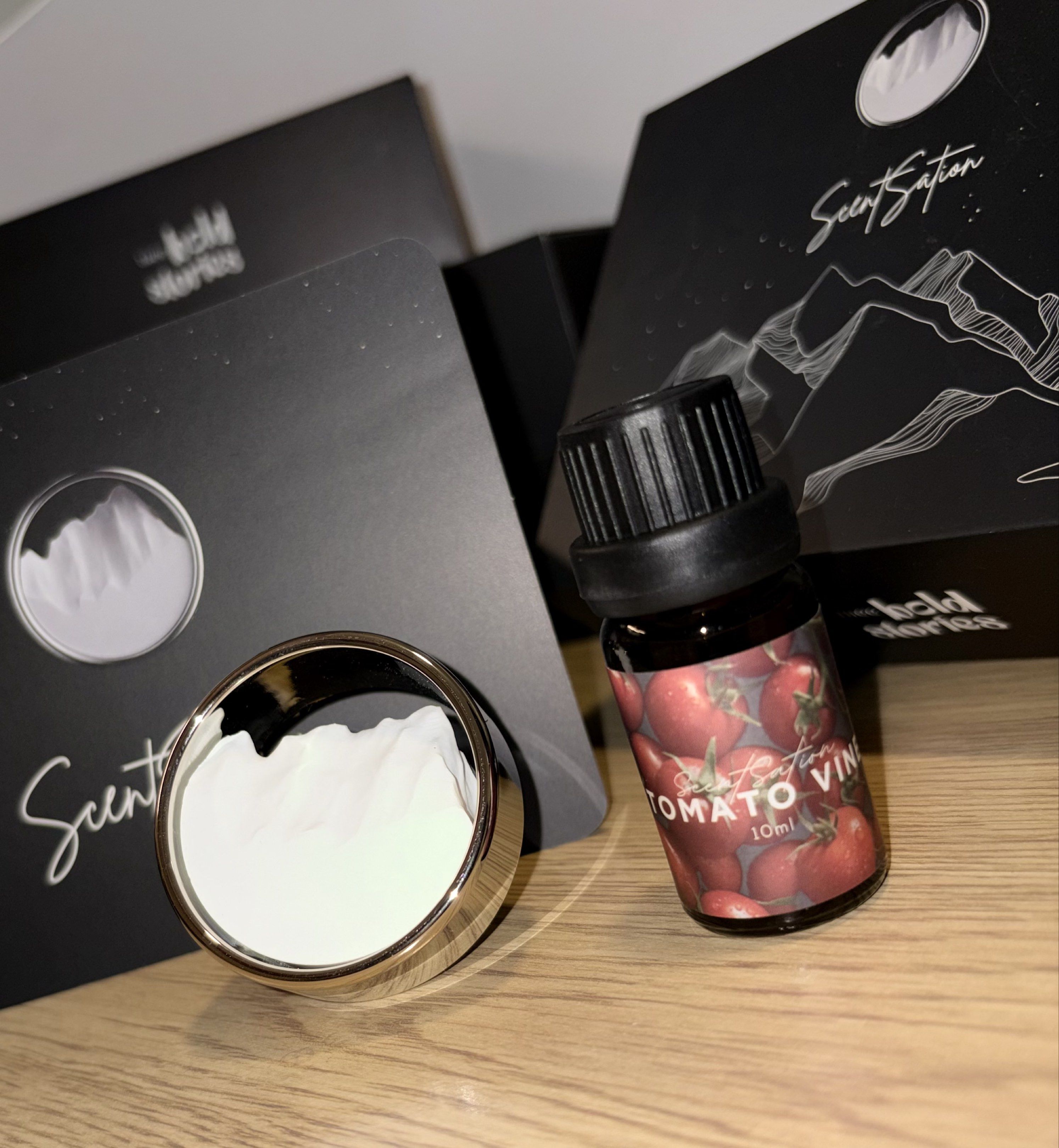 Car Diffuser (read description), Car Accessories, Accessories on Carousell