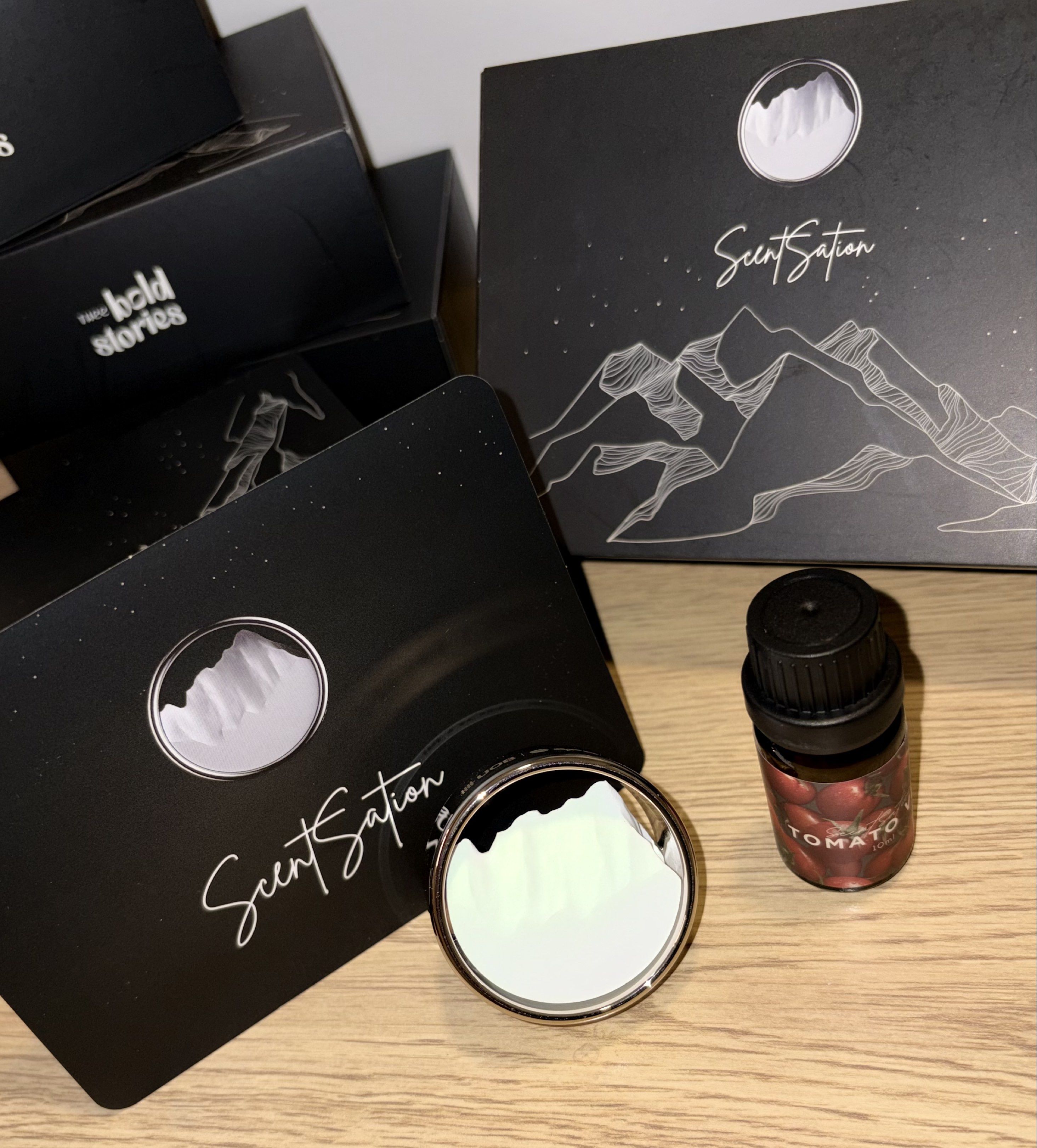 Car Diffuser (read description), Car Accessories, Accessories on Carousell