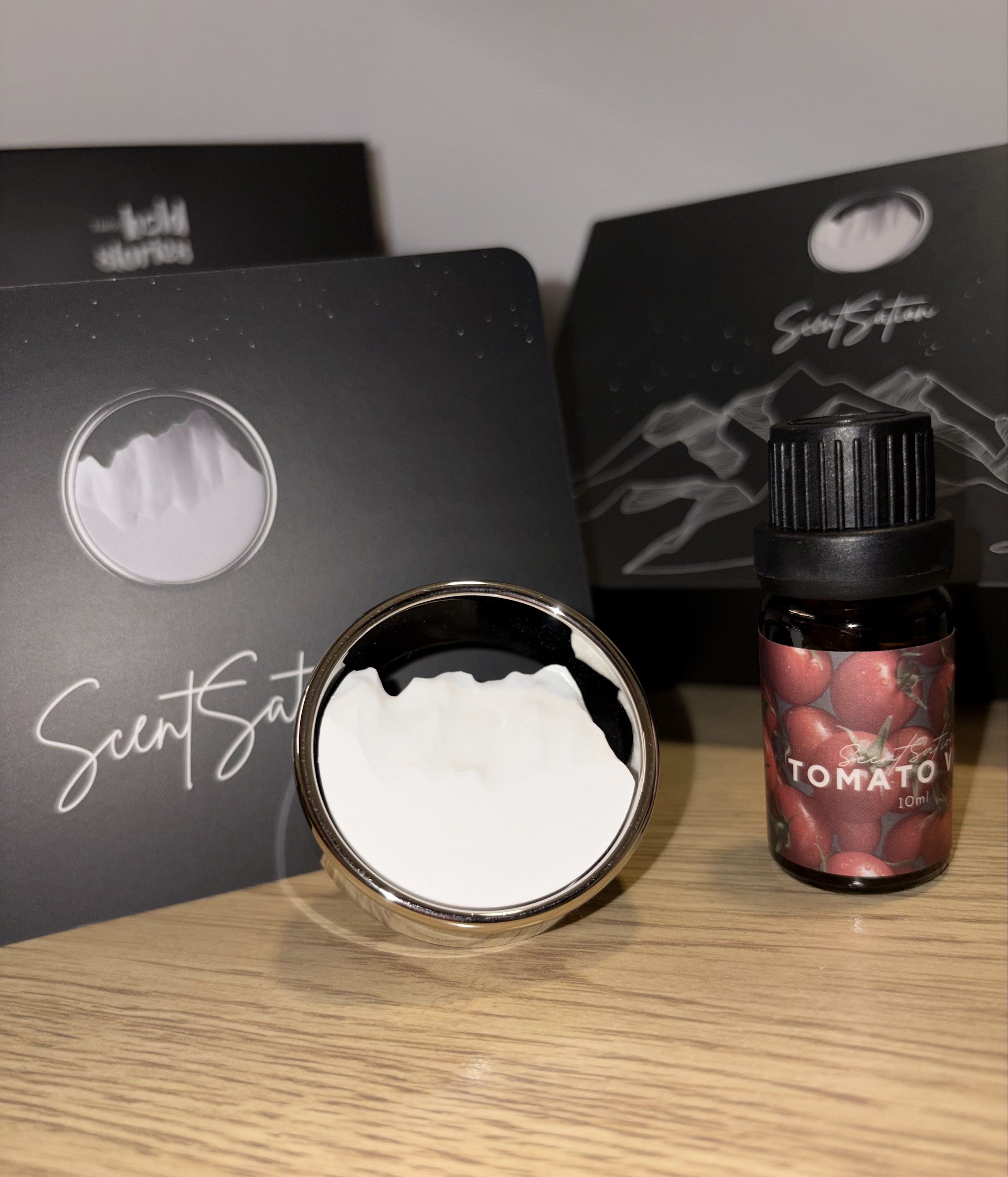 Car Diffuser (read description), Car Accessories, Accessories on Carousell