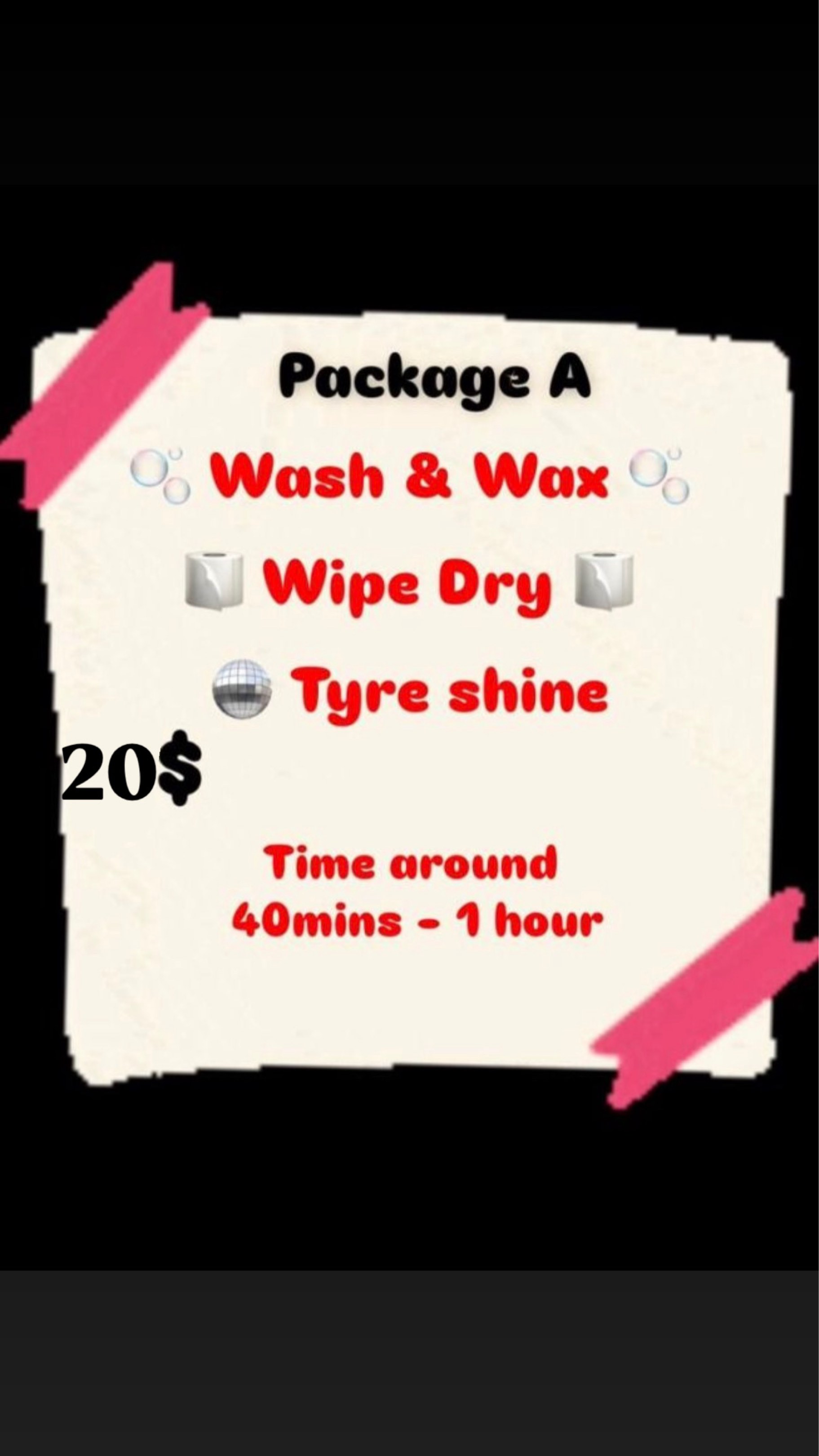 Car Wash Sprayer, Car Accessories, Accessories on Carousell