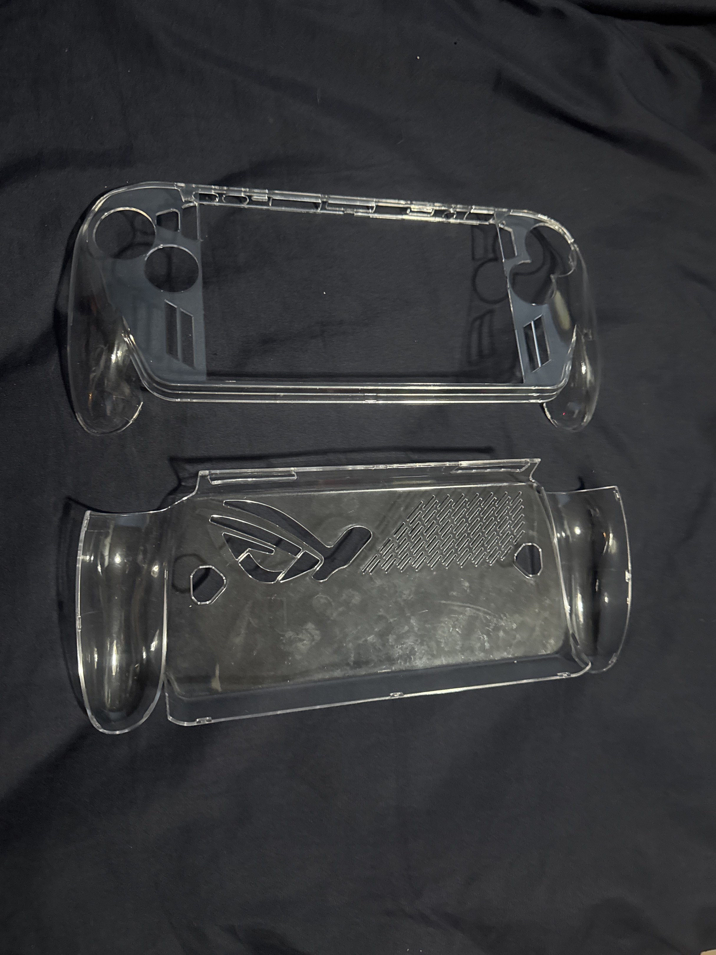 Case for Rog Xbox Ally X, Mobile Phones & Gadgets, Other Gadgets on ...