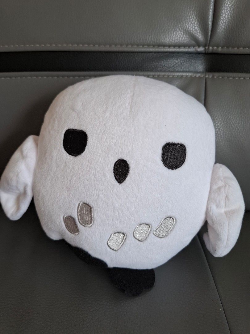 Changi Airport Plush Toy, Hobbies & Toys, Toys & Games on Carousell