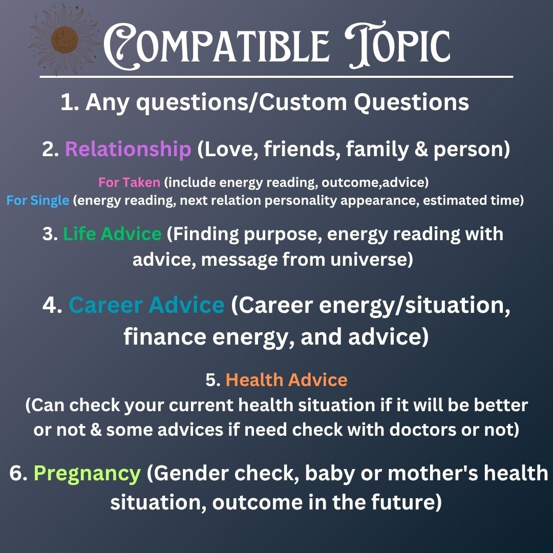 (CHEAPEST & FASTEST) Accurate Tarot Reading Services + EXTREME DETAIL ...