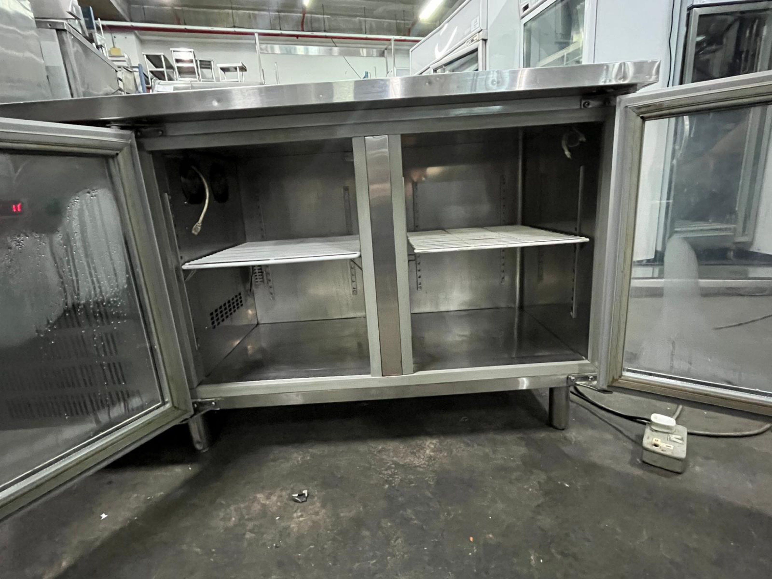Commercial Counter Chiller, TV & Home Appliances, Kitchen Appliances ...