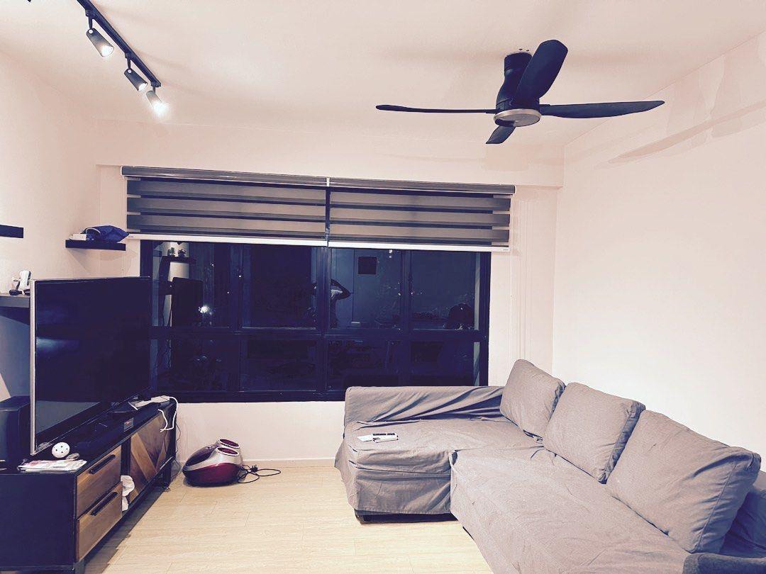 817b Keat Hong Link Keat Hong Mirage, Property, Rentals, Room Rentals ...