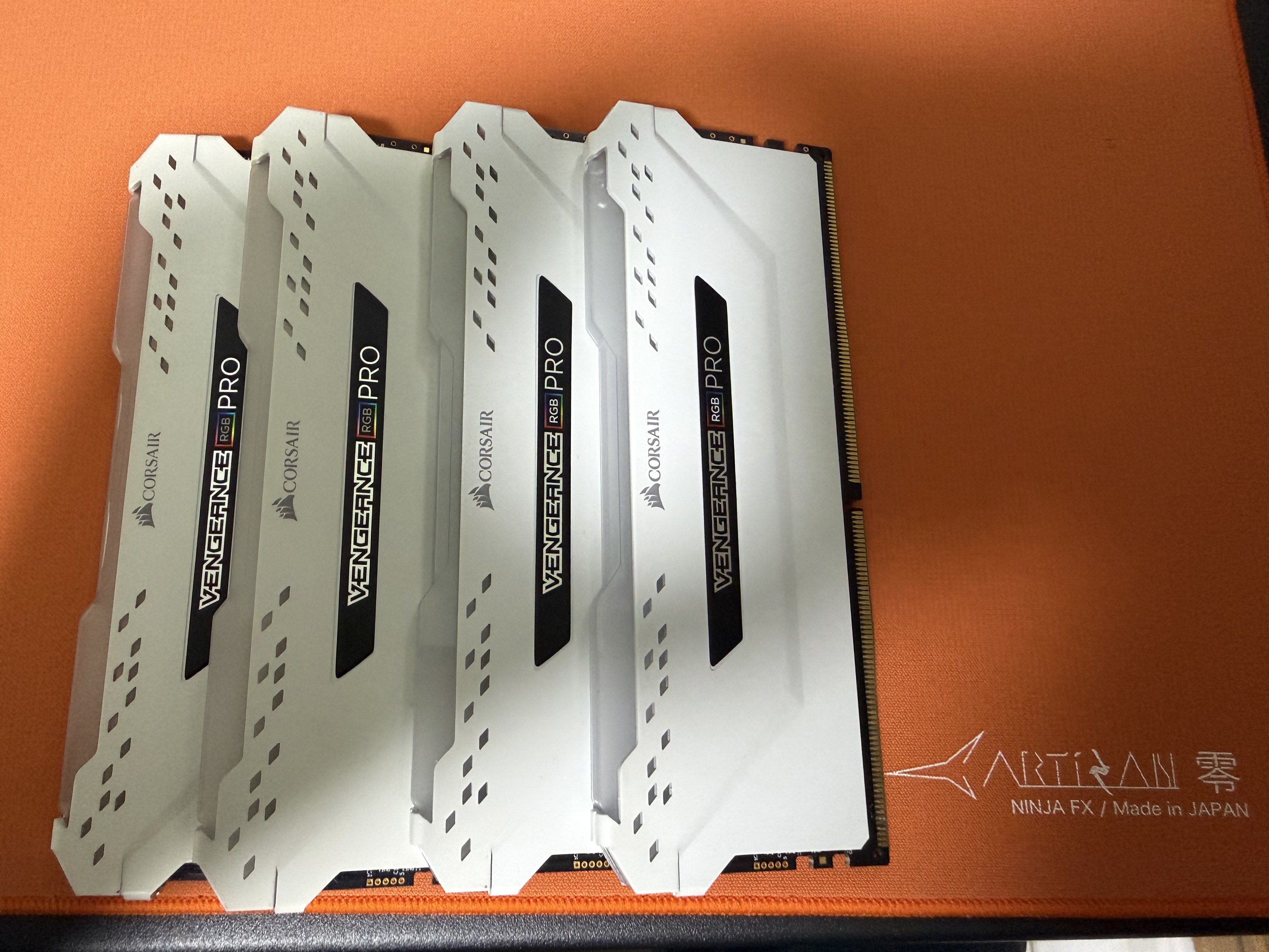 Corsair Vengeance RGB Pro 16GB (2x8GB) DDR4 RAM, Computers & Tech ...