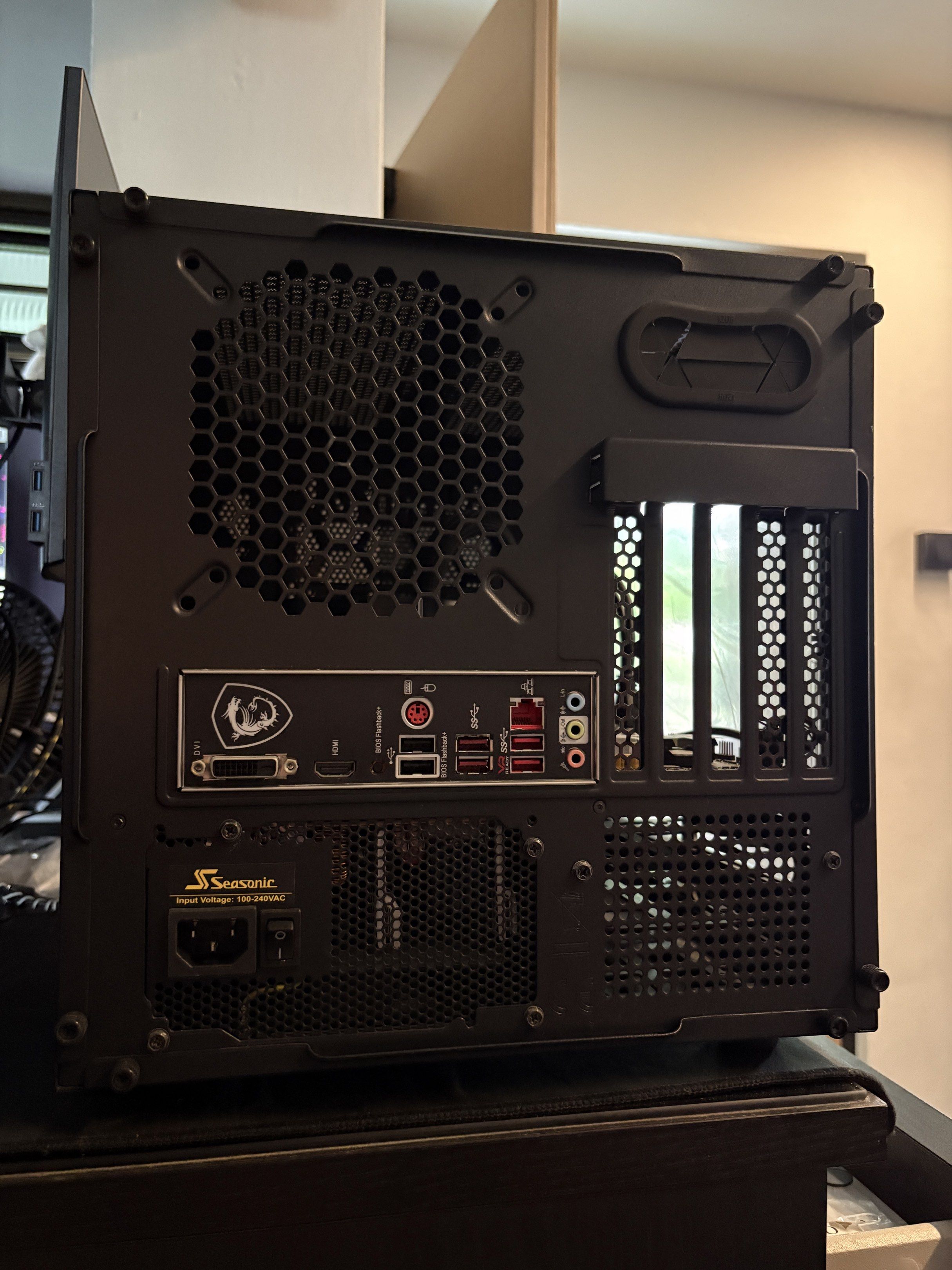 Custom Built Gaming iGPU APU CPU Desktop Computer PC Processor RYZEN 5 ...