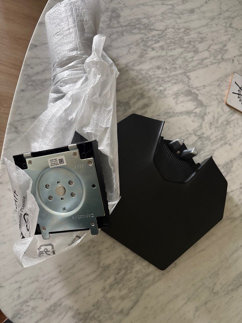 Dell Curved Monitor S3422DWG, Computers & Tech, Parts & Accessories ...