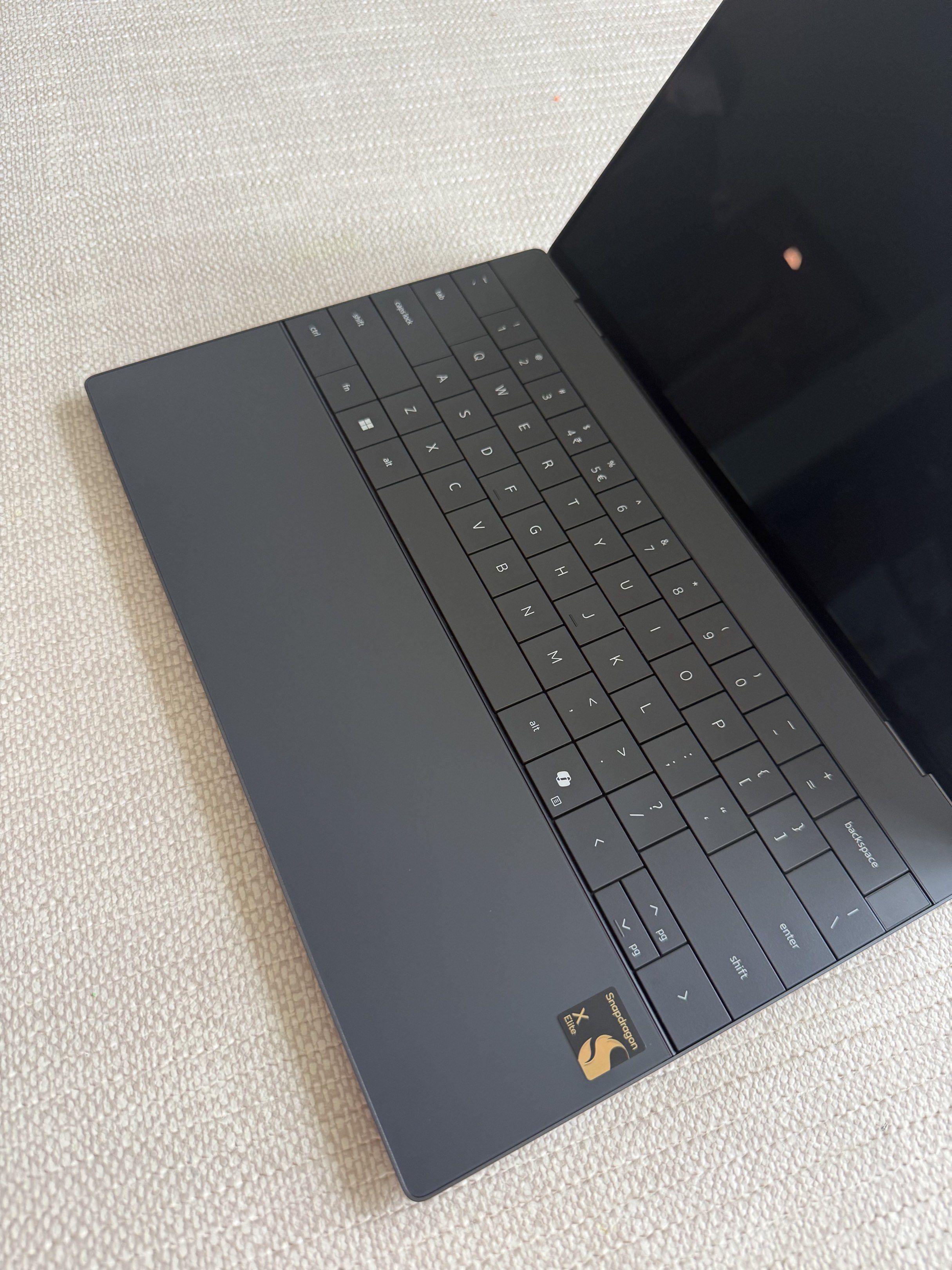 Dell XPS 13 9345 Laptop - Snapdragon, 32GB RAM, Computers & Tech ...