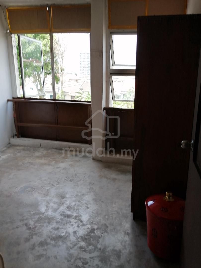 [Desa Cheras]💥Walk Up Shop Apartment No Lift Lvl 2 Full Loan 1k Depo ...