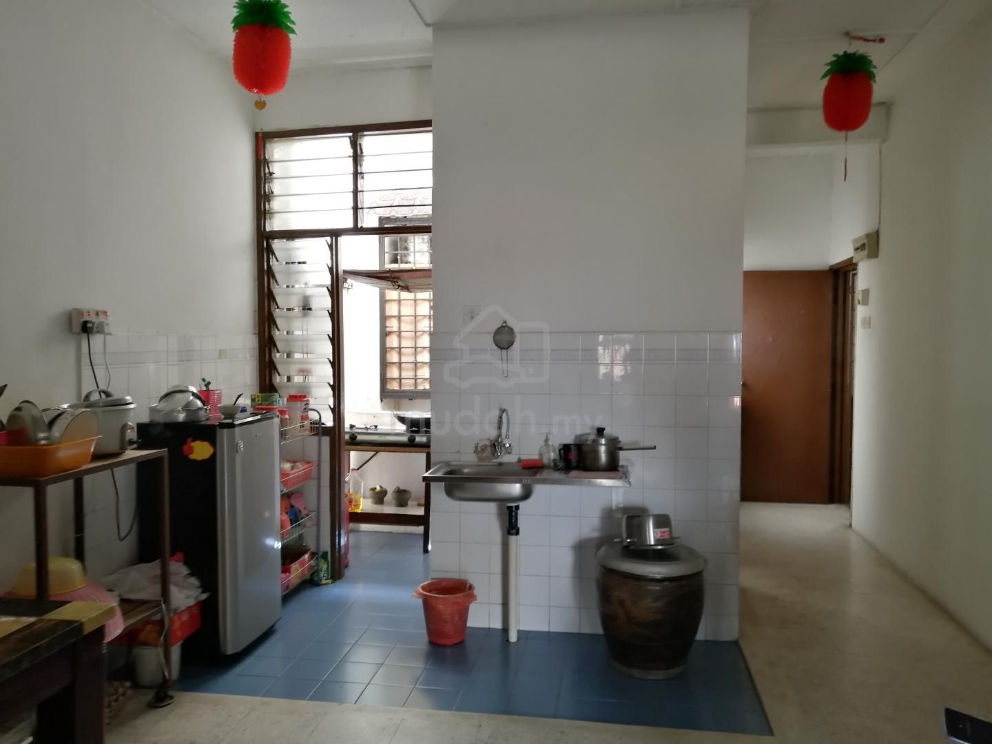 [Desa Cheras]💥Walk Up Shop Apartment No Lift Lvl 2 Full Loan 1k Depo ...