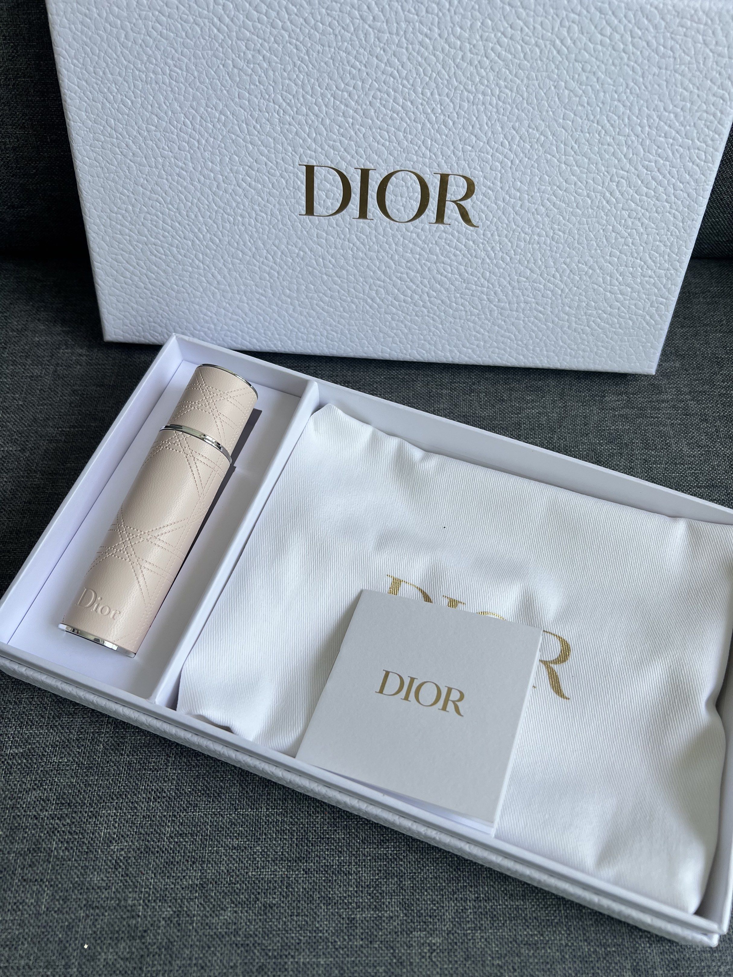 Dior Miss Dior Blooming Bouquet set, Beauty & Personal Care, Fragrance ...