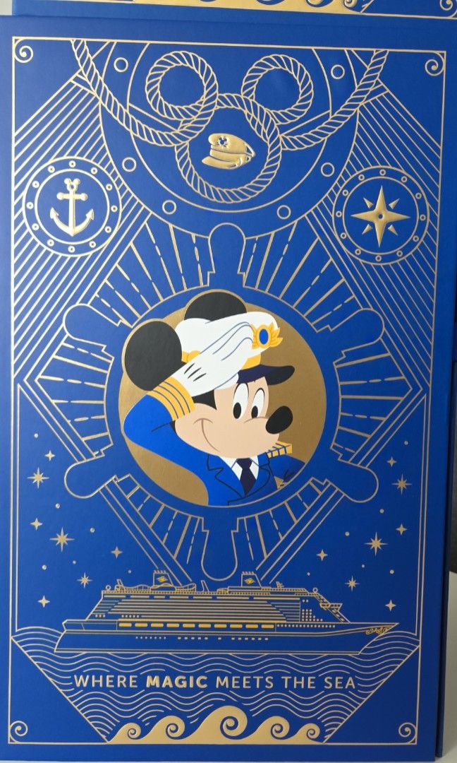 Disney Cruise Line Pluto, Daisy and Donald Plush Toy, Hobbies & Toys ...