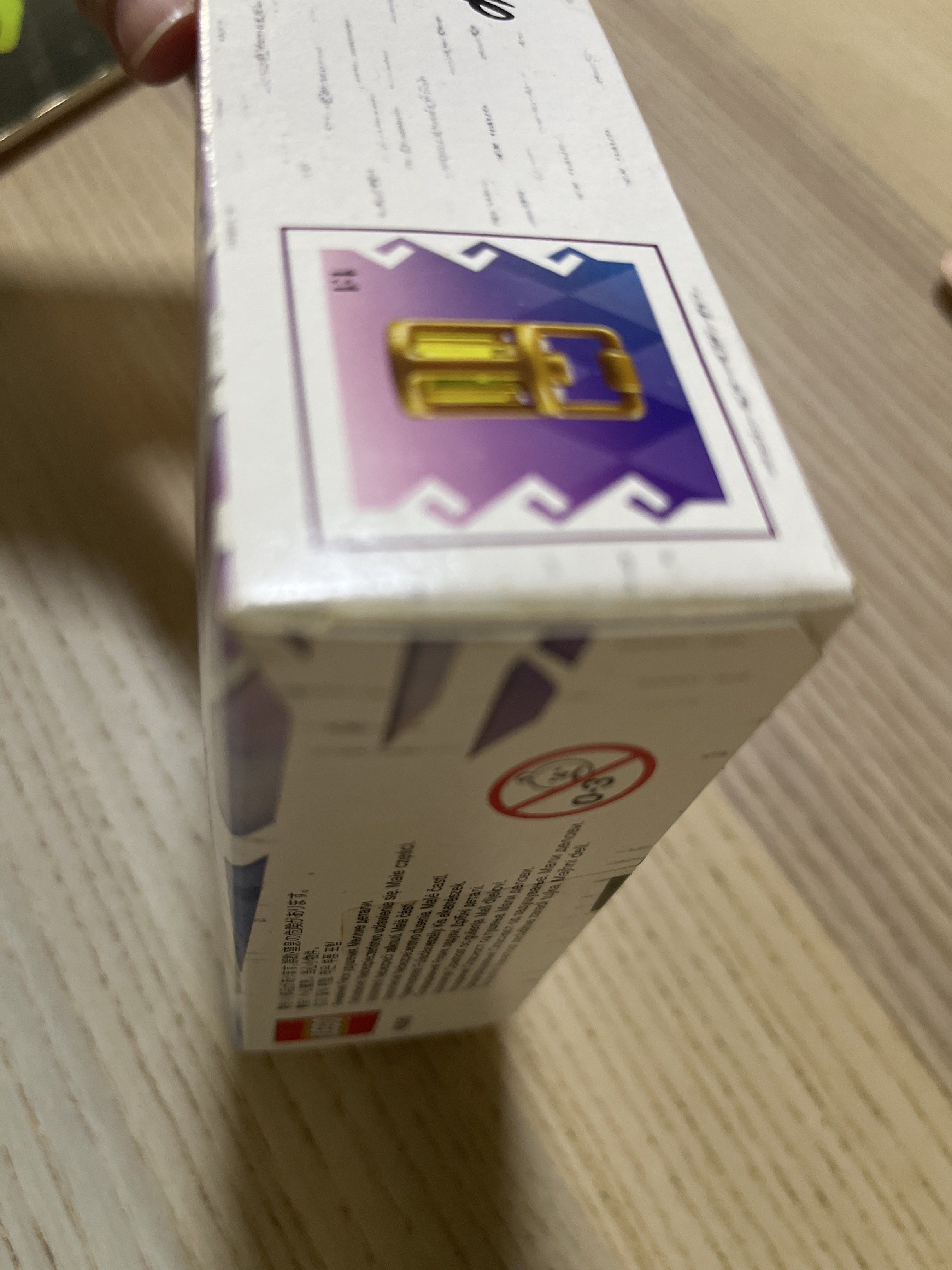 Disney Lego - Olaf , snow sleigh, Hobbies & Toys, Toys & Games on Carousell