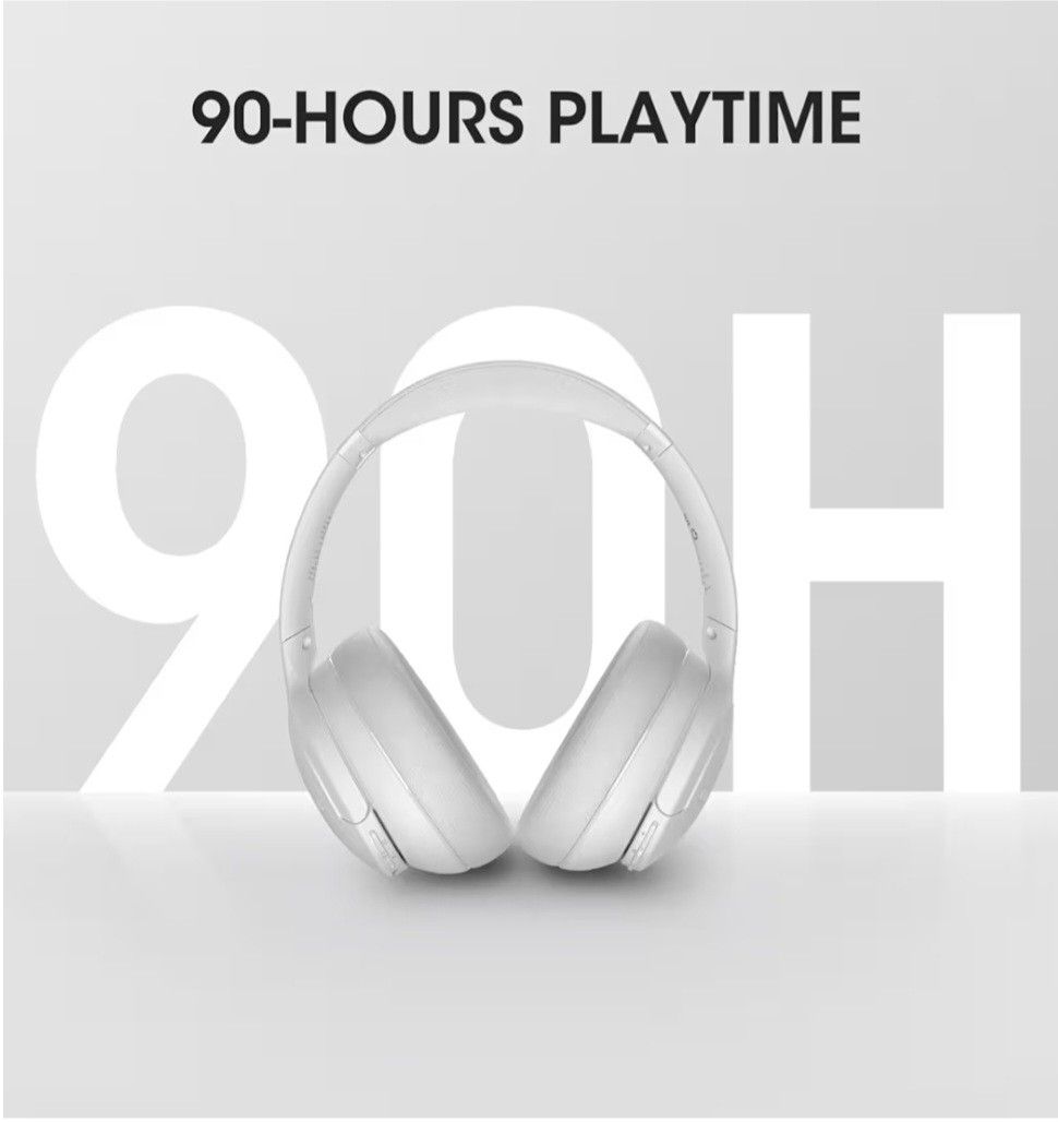 DOGAUS Bluetooth Headphones, Audio, Headphones & Headsets on Carousell