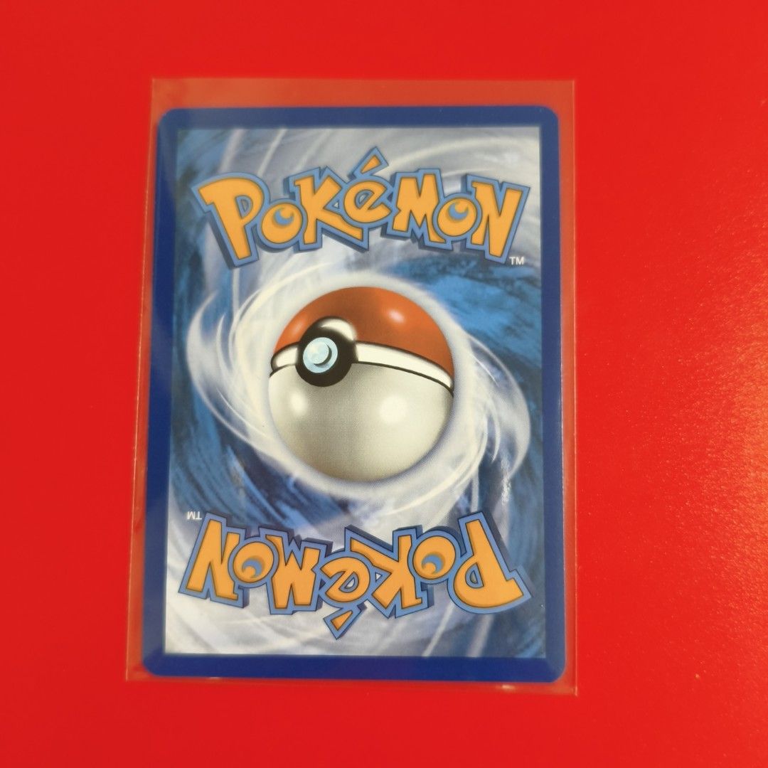 Eevee #113 Pokemon Card Stellar Crown, Hobbies & Toys, Toys & Games on ...