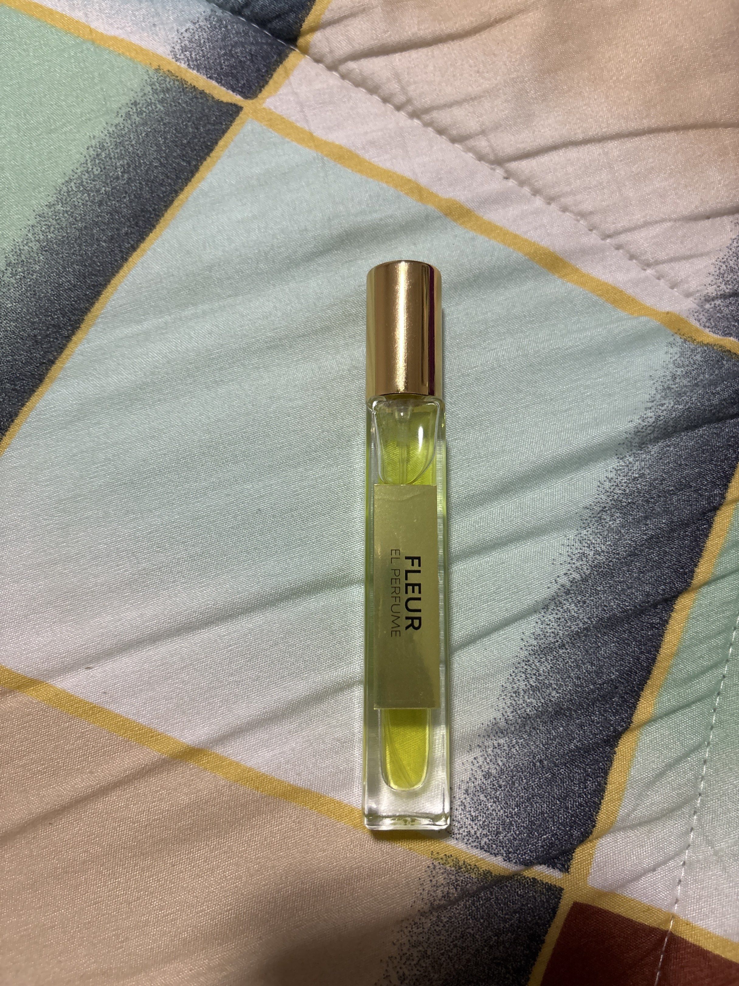 El Perfume Femme Secret Eau de Parfum 35ml, Beauty & Personal Care ...