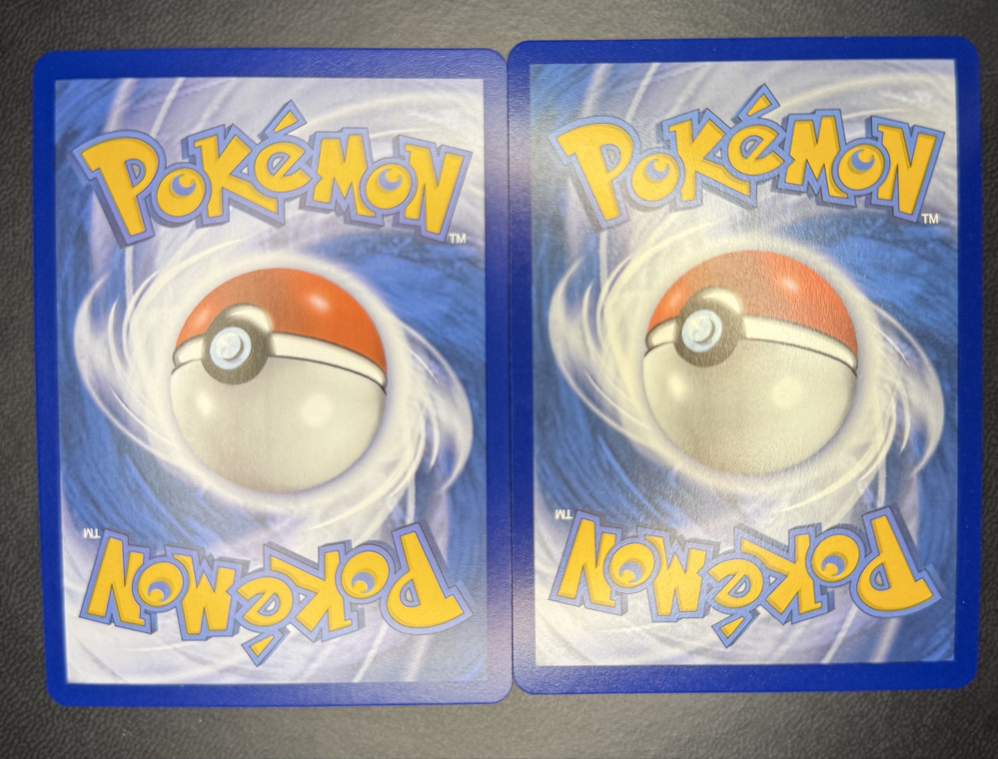 Espeon V AA Glaceon V AA, Hobbies & Toys, Toys & Games on Carousell