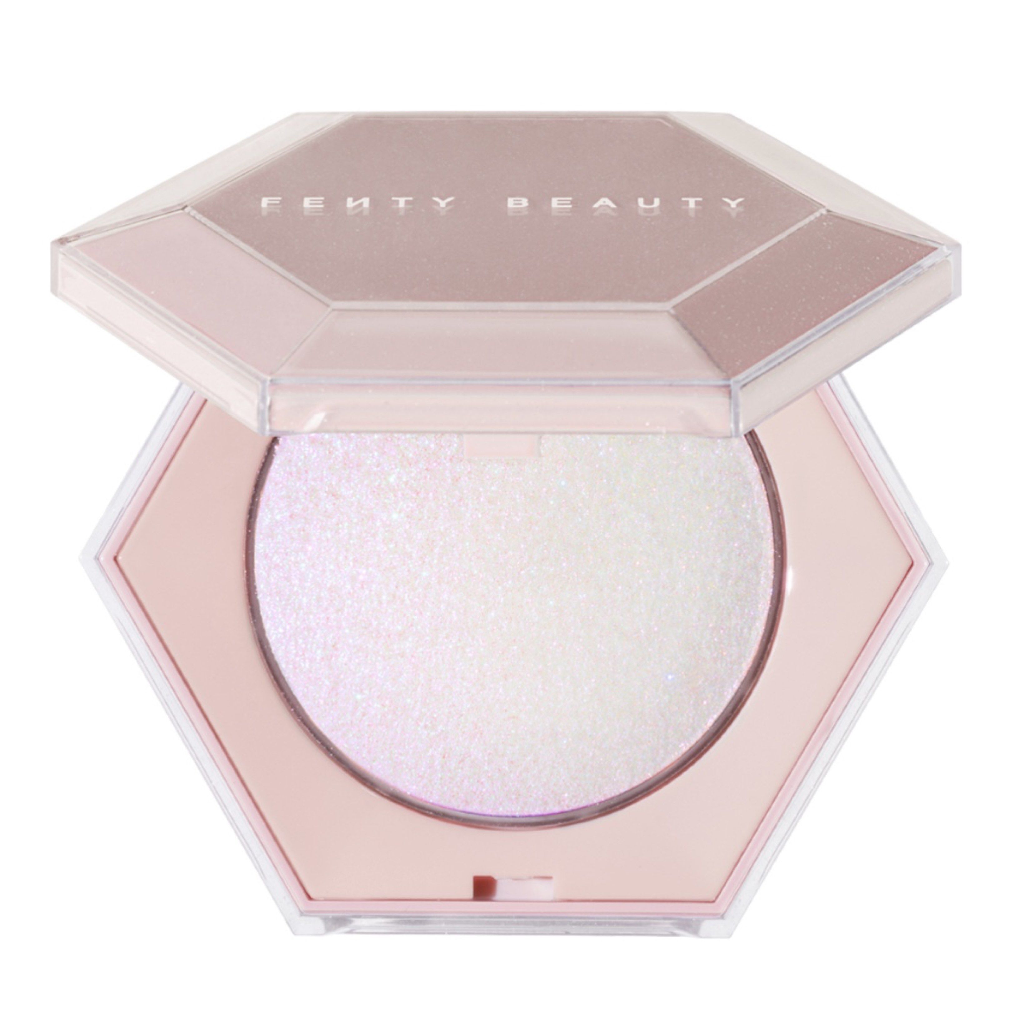 FENTY BEAUTY Diamond Bomb All-Over Diamond Veil (Limited Edition ...