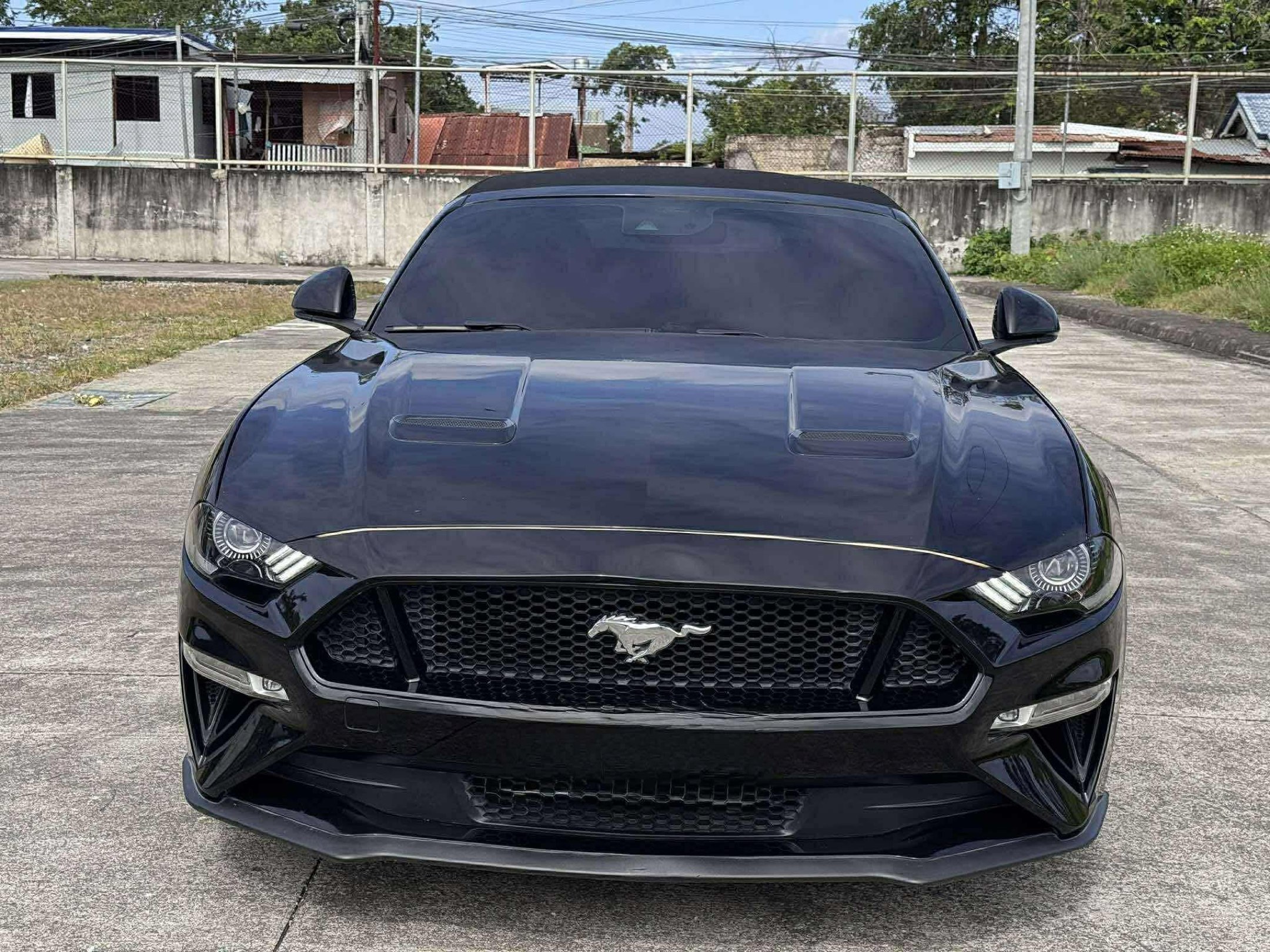 Ford Mustang Second Hand Cars for Sale | Used Cars | Carousell