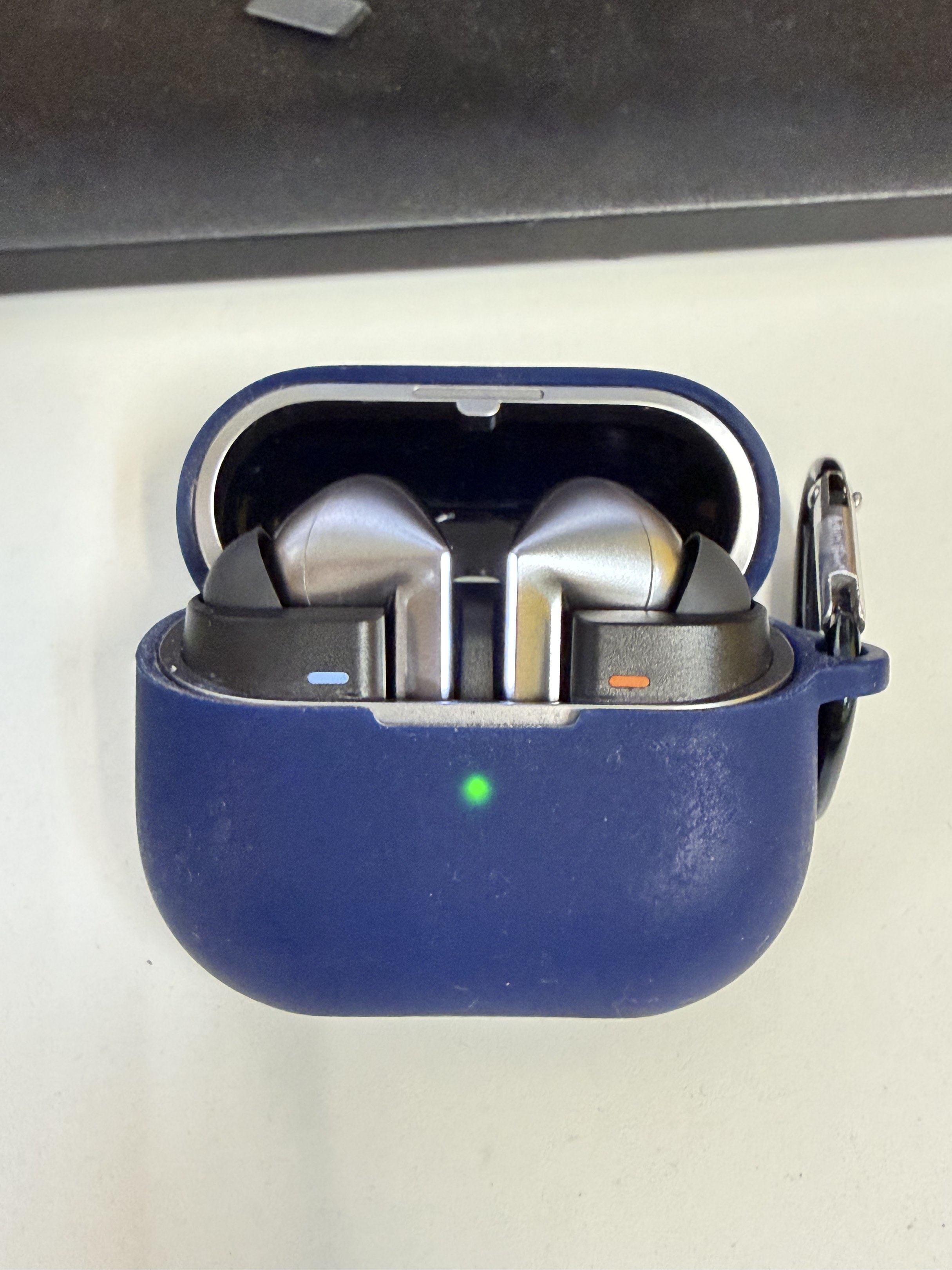 Galaxy Buds 3 Pro, Audio, Headphones & Headsets on Carousell