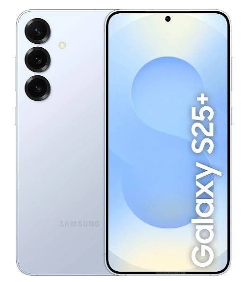 Galaxy S25+ 5G 512GB Navy, Mobile Phones & Gadgets, Mobile Phones ...