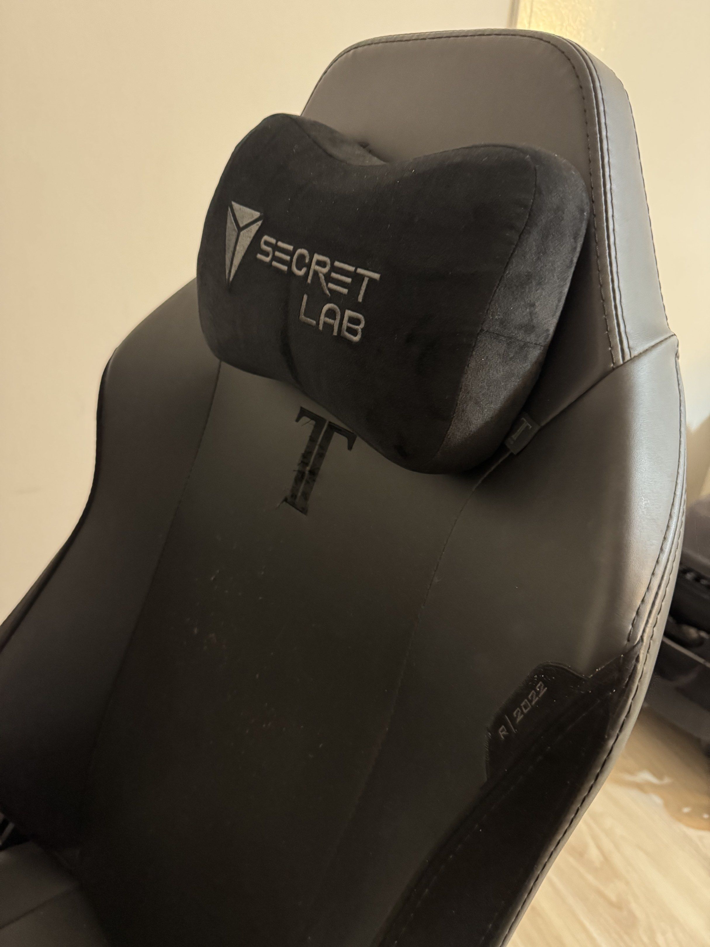 Gaming PC Setup - Secretlab Chair, Razer Peripherals, Computers & Tech ...