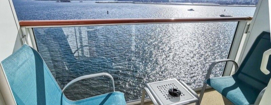 Genting Dream Cruise, Tickets & Vouchers, Flights & Overseas ...