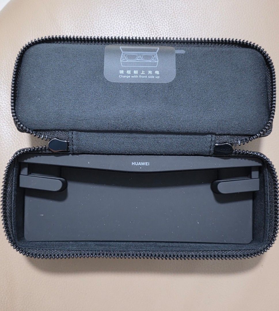 Gentle Monster x Huawei Smart Glasses, Everything Else on Carousell