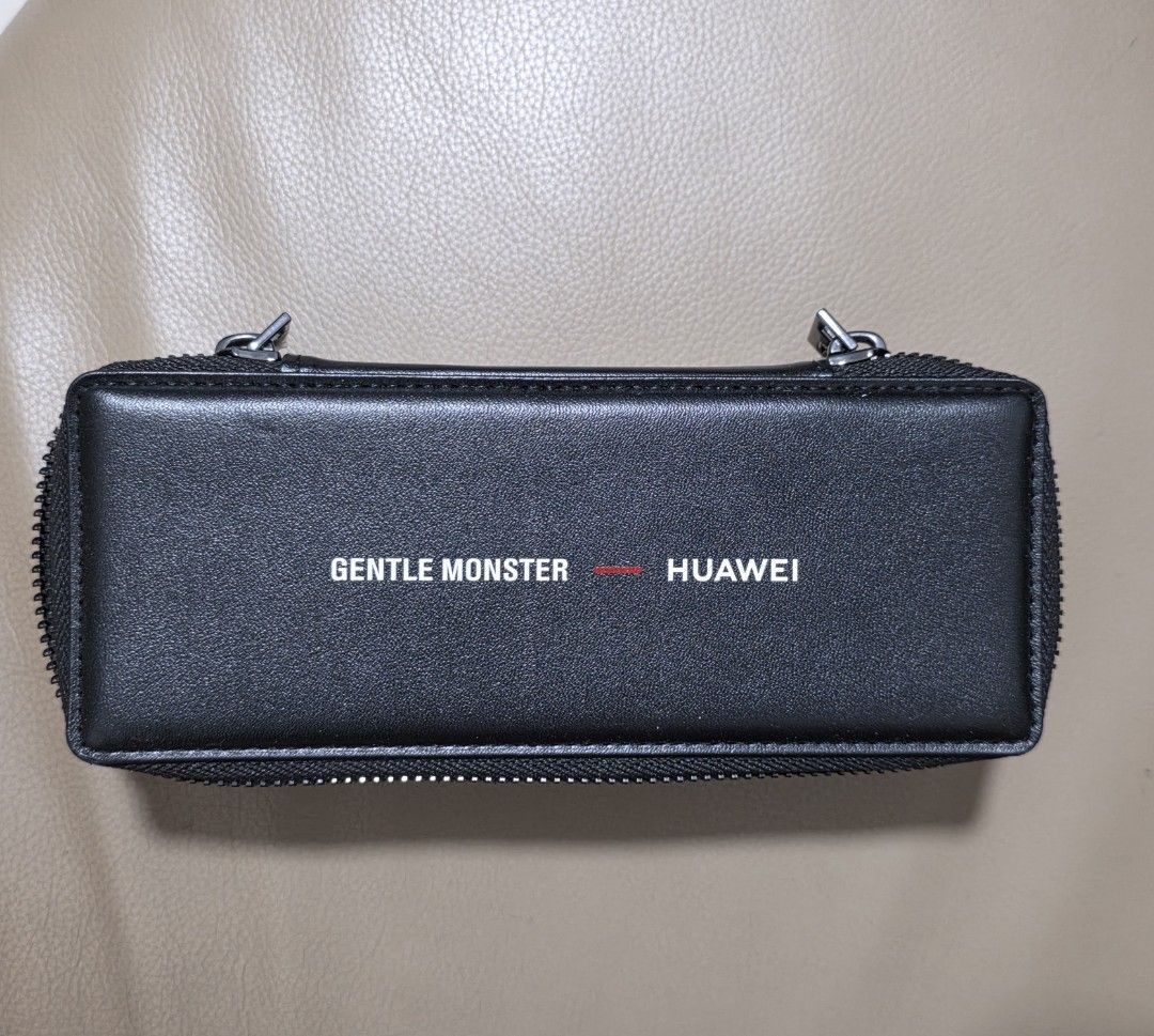 Gentle Monster x Huawei Smart Glasses, Everything Else on Carousell