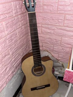 Gitar cowboy Dijual | Carousell Indonesia