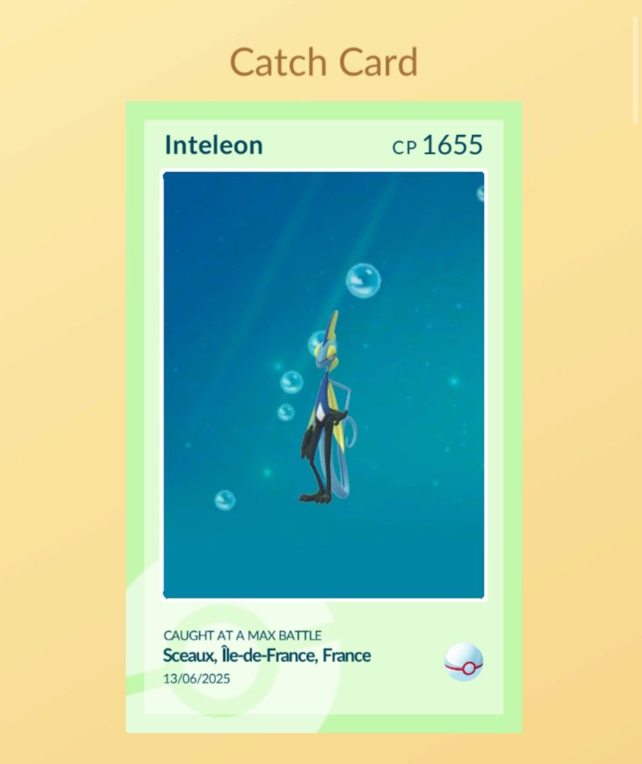 GMAX Water Attacker for Ho-oh Dynamax | GMax Inteleon & Blastoise w ...