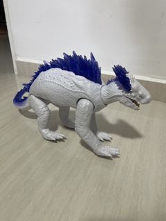 Pre-Order for EBG0312 - Godzilla x Kong: The New Empire - Frost Bite ...