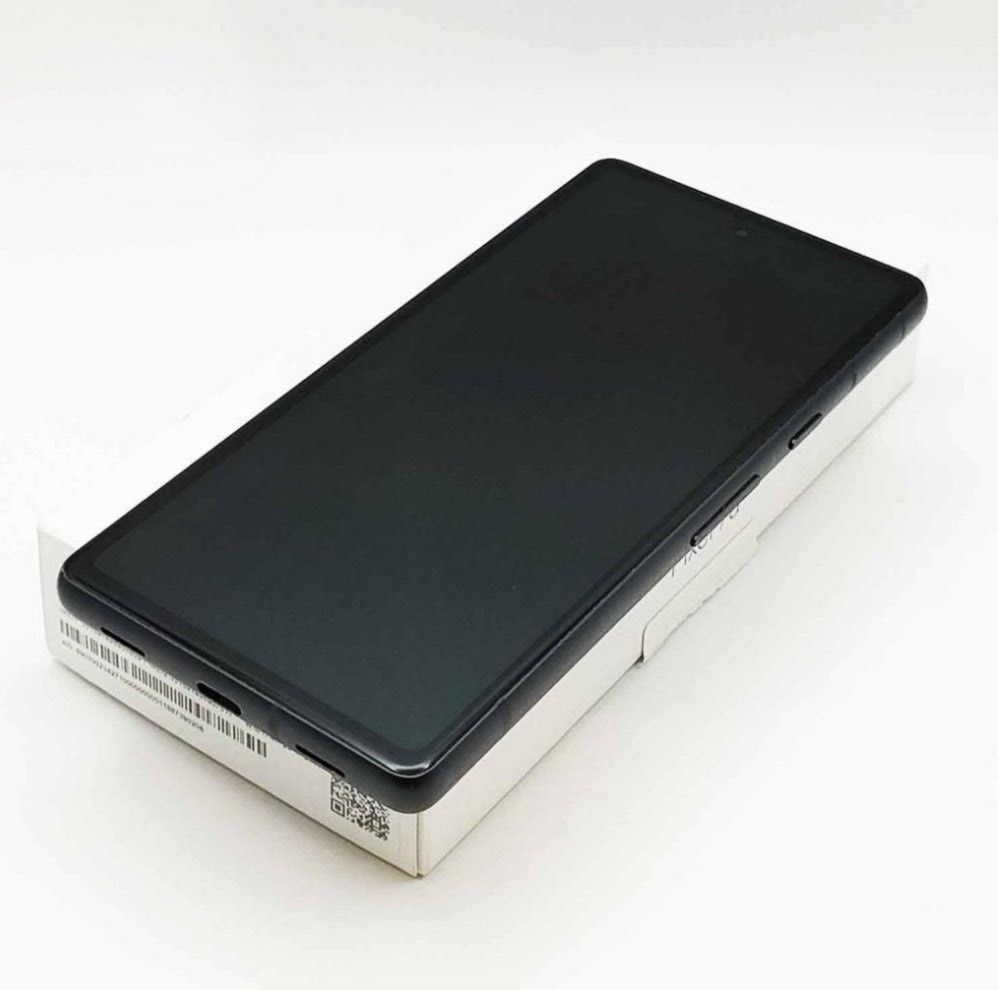 Google Pixel 7a Charcoal 128GB, Mobile Phones & Gadgets, Mobile Phones ...