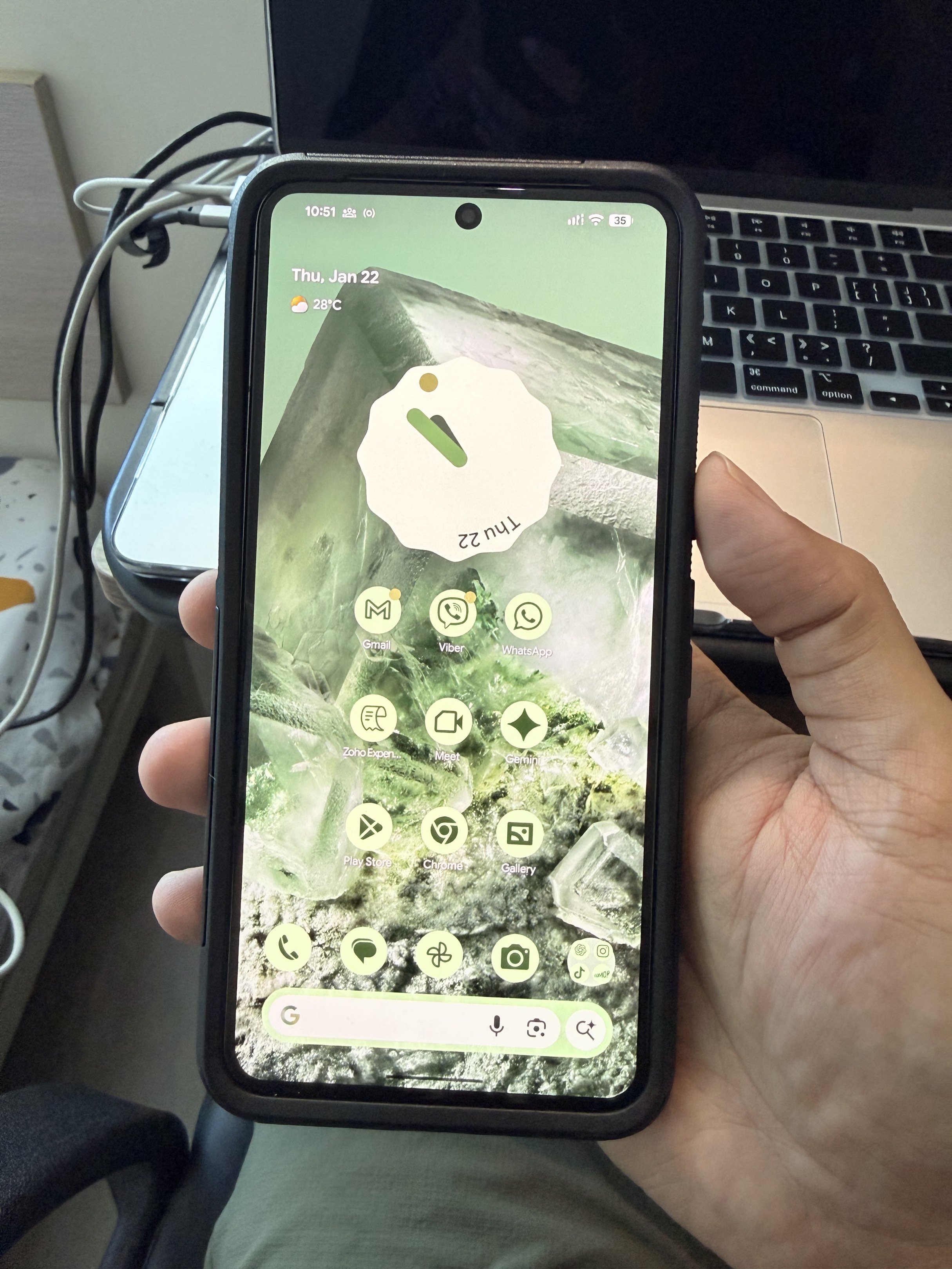 Google Pixel 8 Pro (256GB) - Screen Replacement (120Hz), Mobile Phones ...